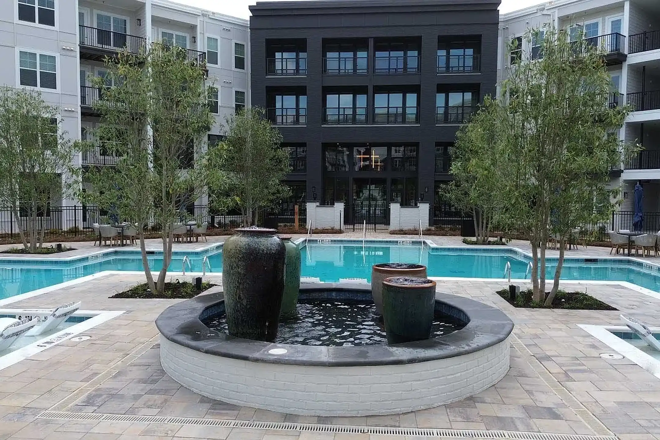 The Collier Sugar Hill Luxury Apartments - Sugar Hill, GA 30518 ...