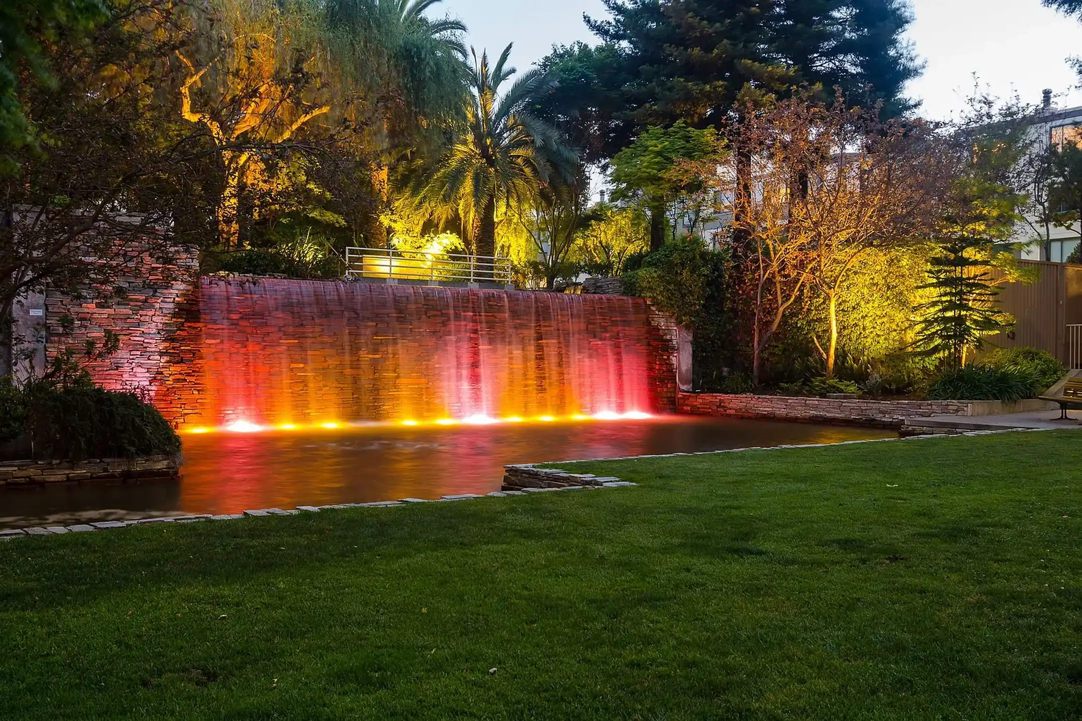 The Fillmore Center - San Francisco, CA 94115 | ApartmentGuide.com