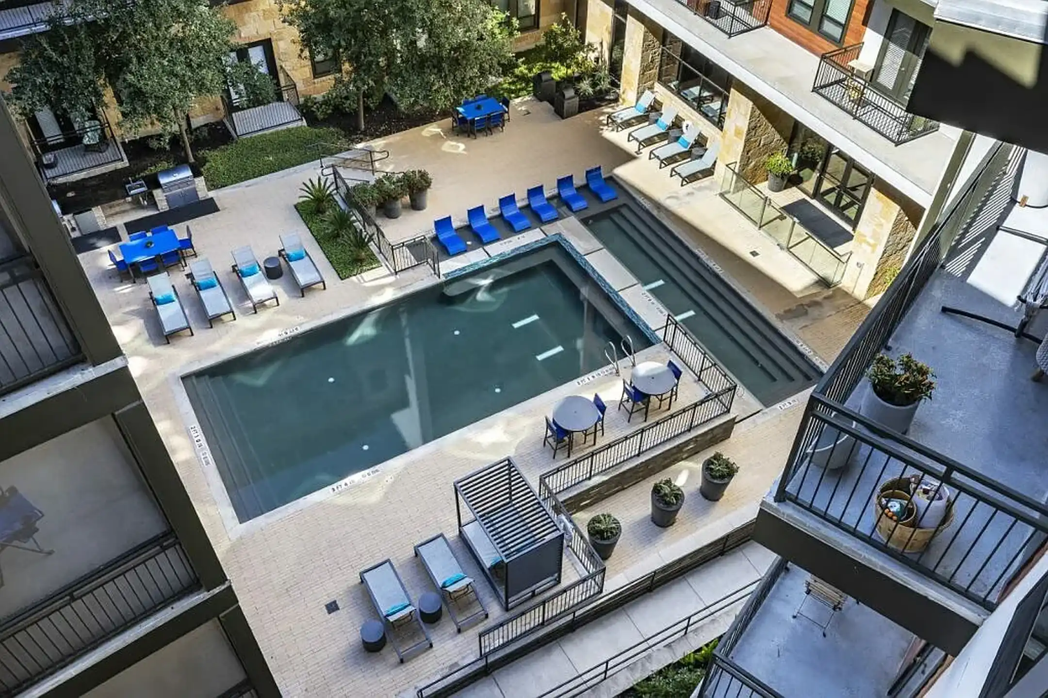 Bridge at The Kenzie - Austin, TX 78758 | ApartmentGuide.com