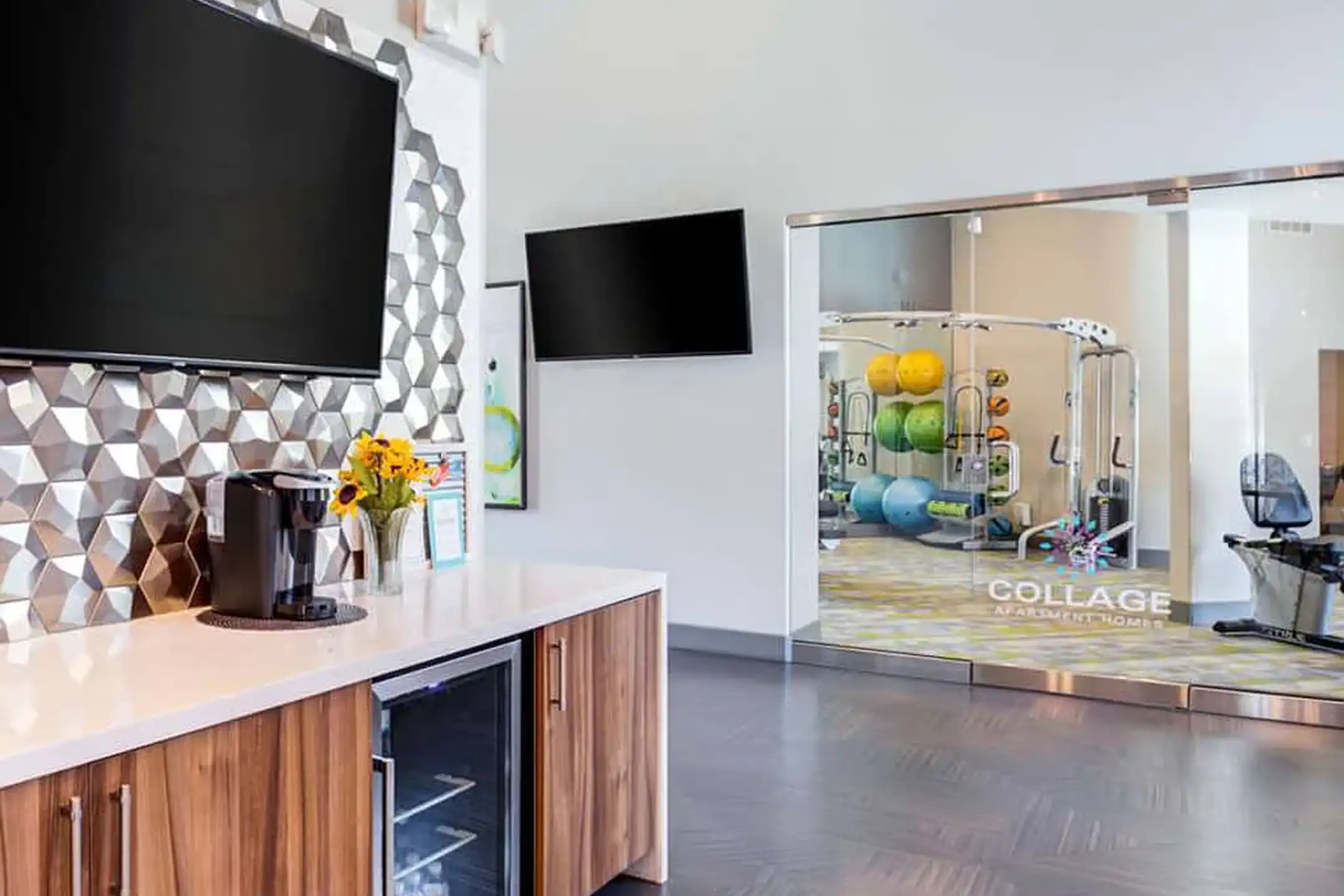 Collage Apartment Homes - Las Vegas, NV 89108 | ApartmentGuide.com