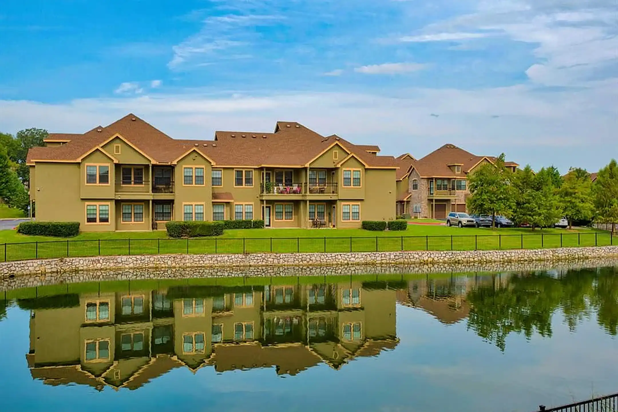 Parc at Rogers - Rogers, AR 72758 | ApartmentGuide.com