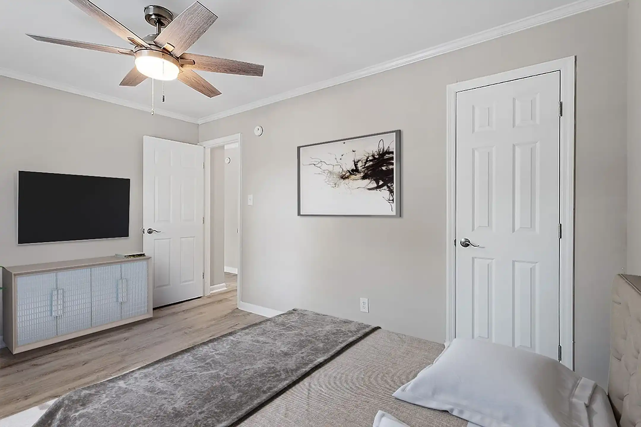 Liberty Pointe Apartments - Spring Lake, NC 28390 | ApartmentGuide.com