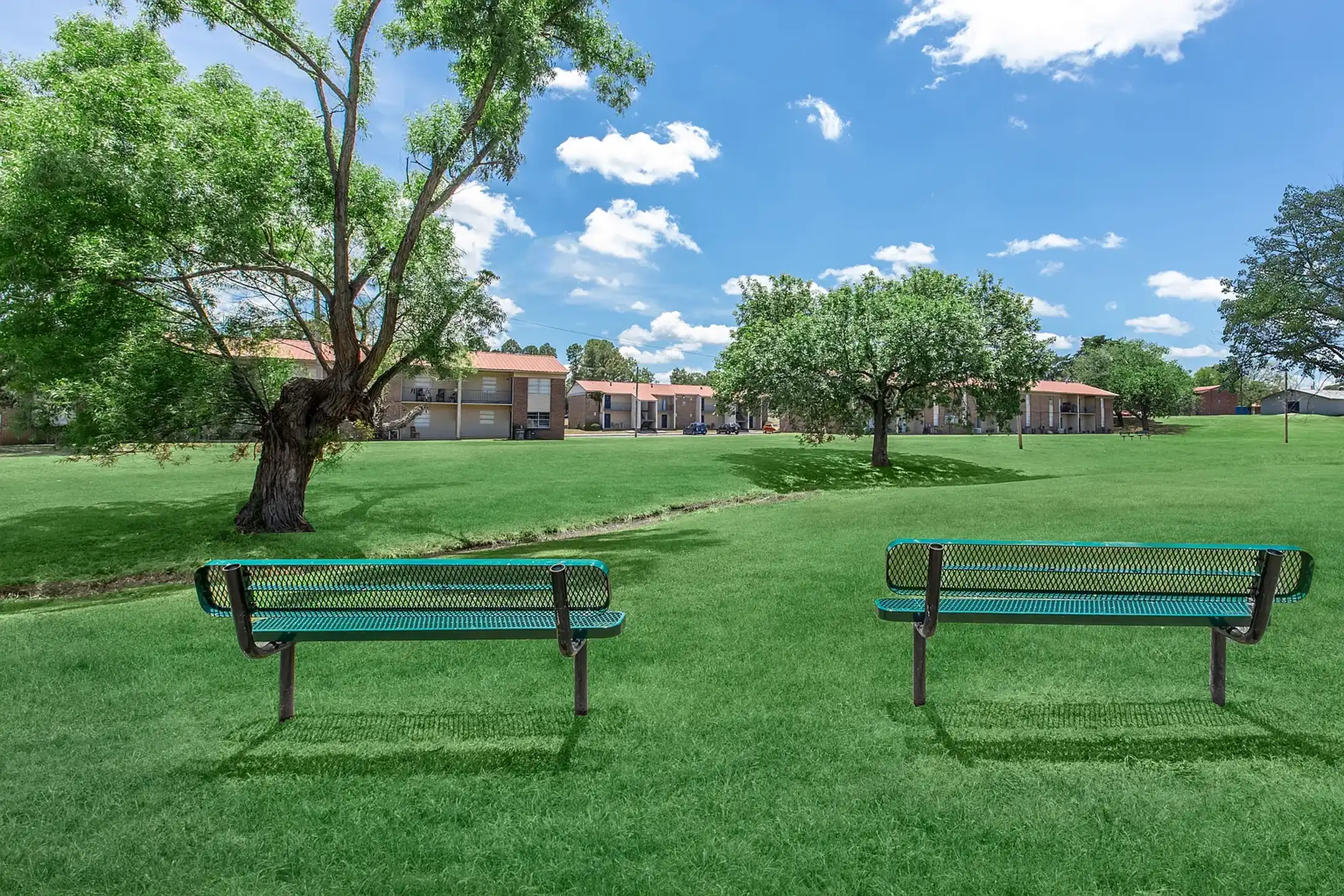 Sandlin Villas Apartments - Decatur, AL 35601 | ApartmentGuide.com