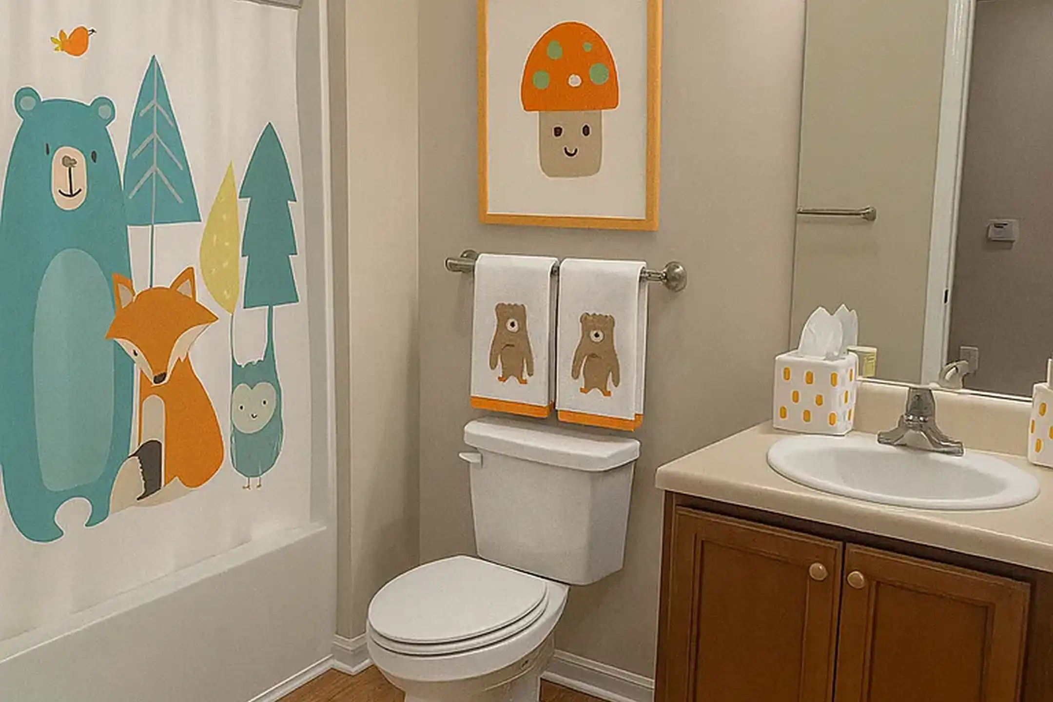Taylor Village Apartments - Hawkinsville, GA 31036 | ApartmentGuide.com