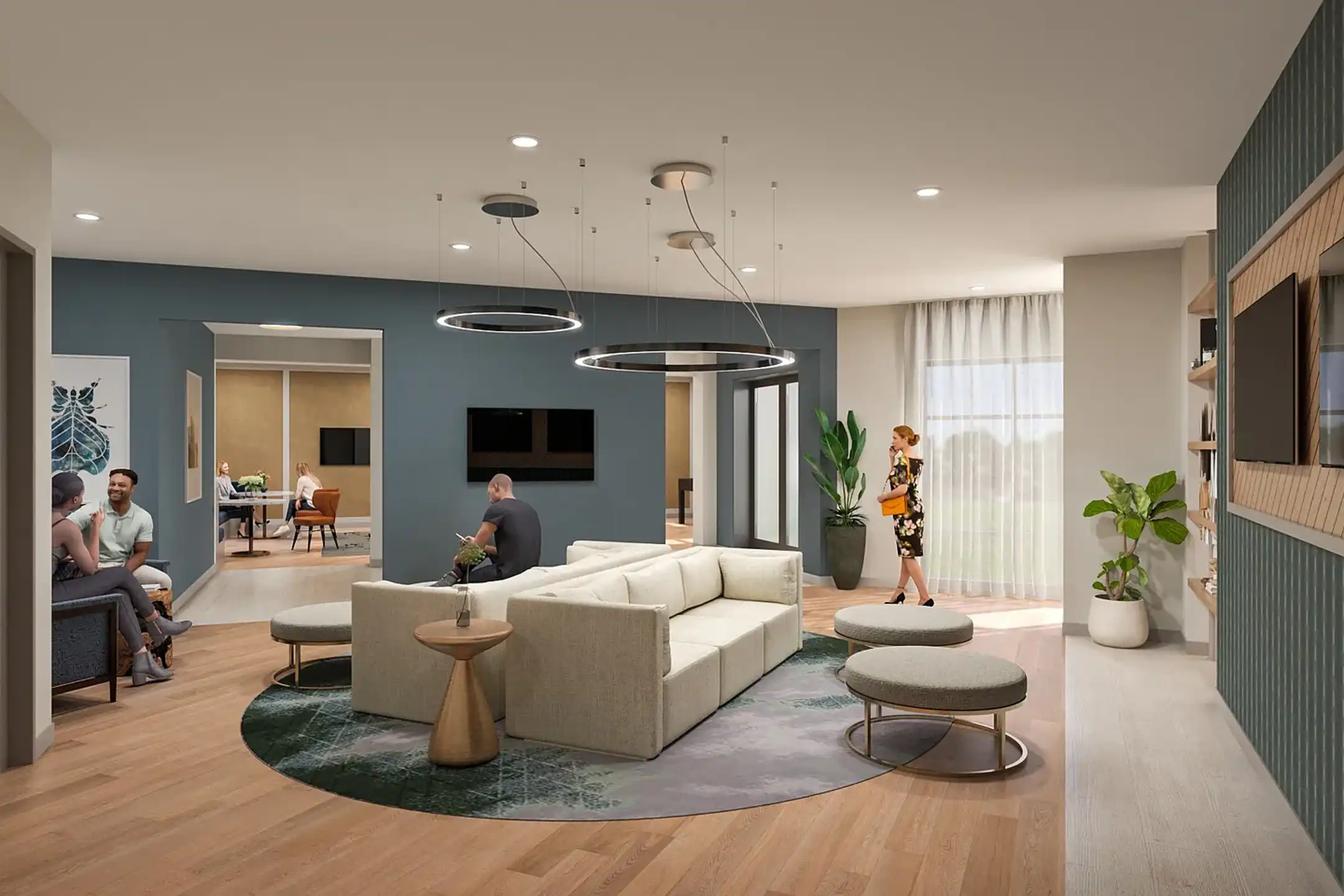 Populus Waterside Apartments - Chattanooga, TN 37421 | ApartmentGuide.com