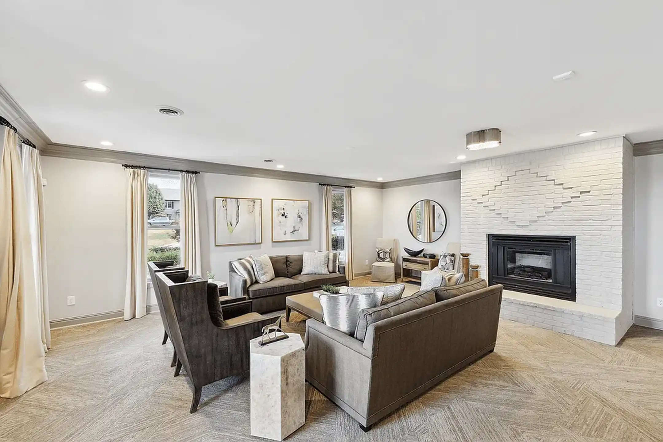 Forest Ridge Apartments - Knoxville, TN 37931 | ApartmentGuide.com