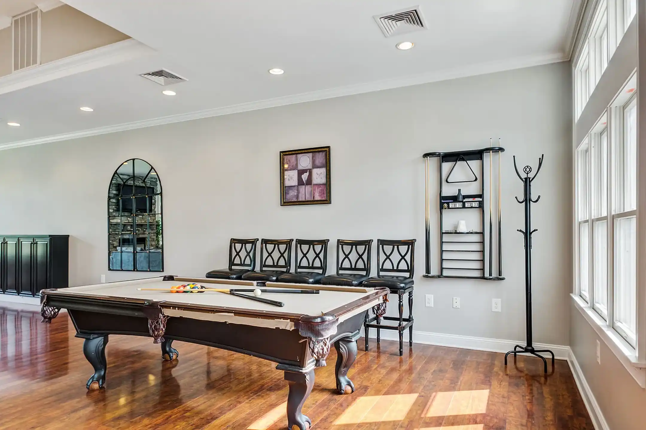 Westgate Village - Frazer, PA 19355 | ApartmentGuide.com