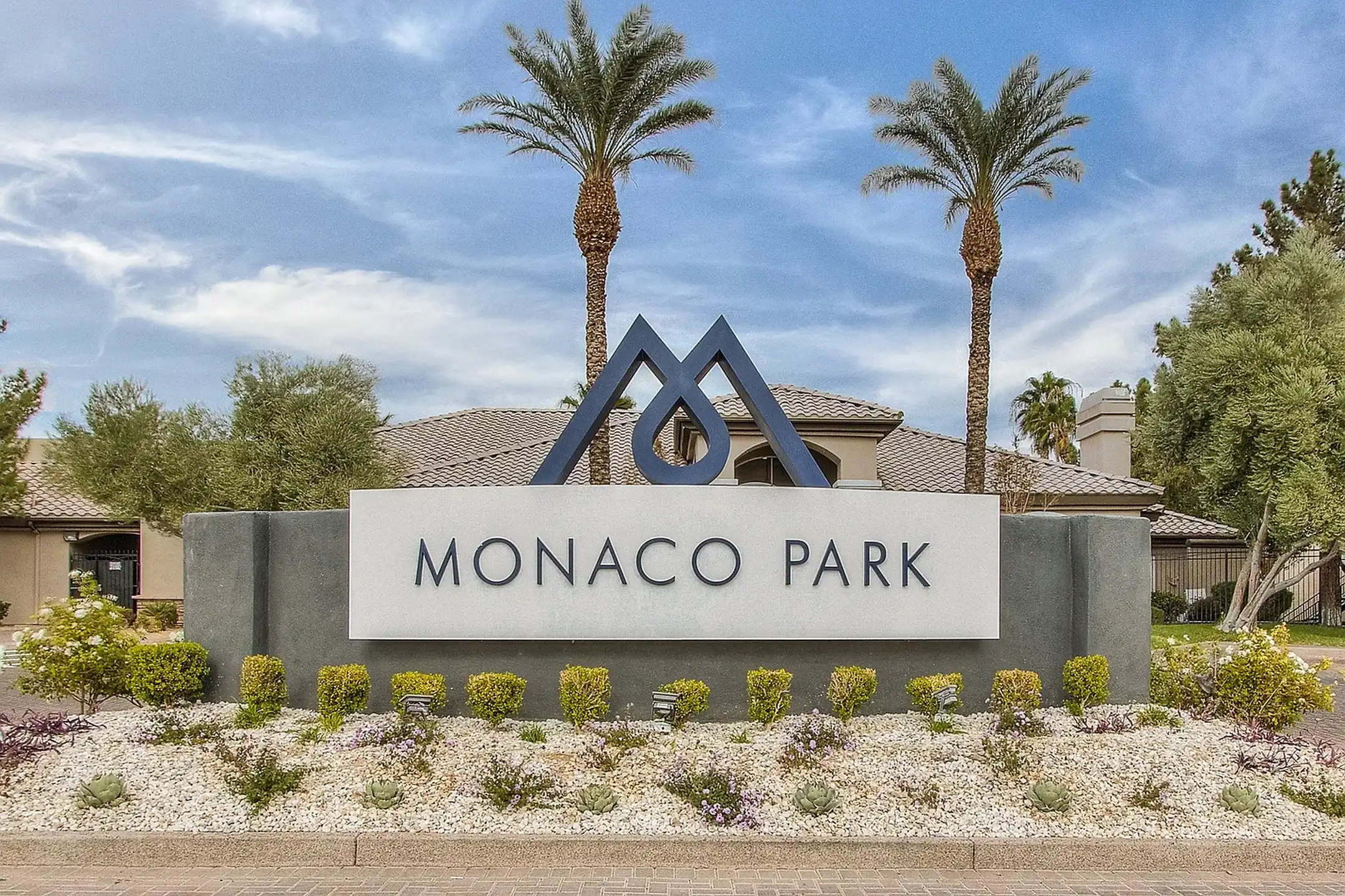Monaco Park - Las Vegas, NV 89117 | ApartmentGuide.com