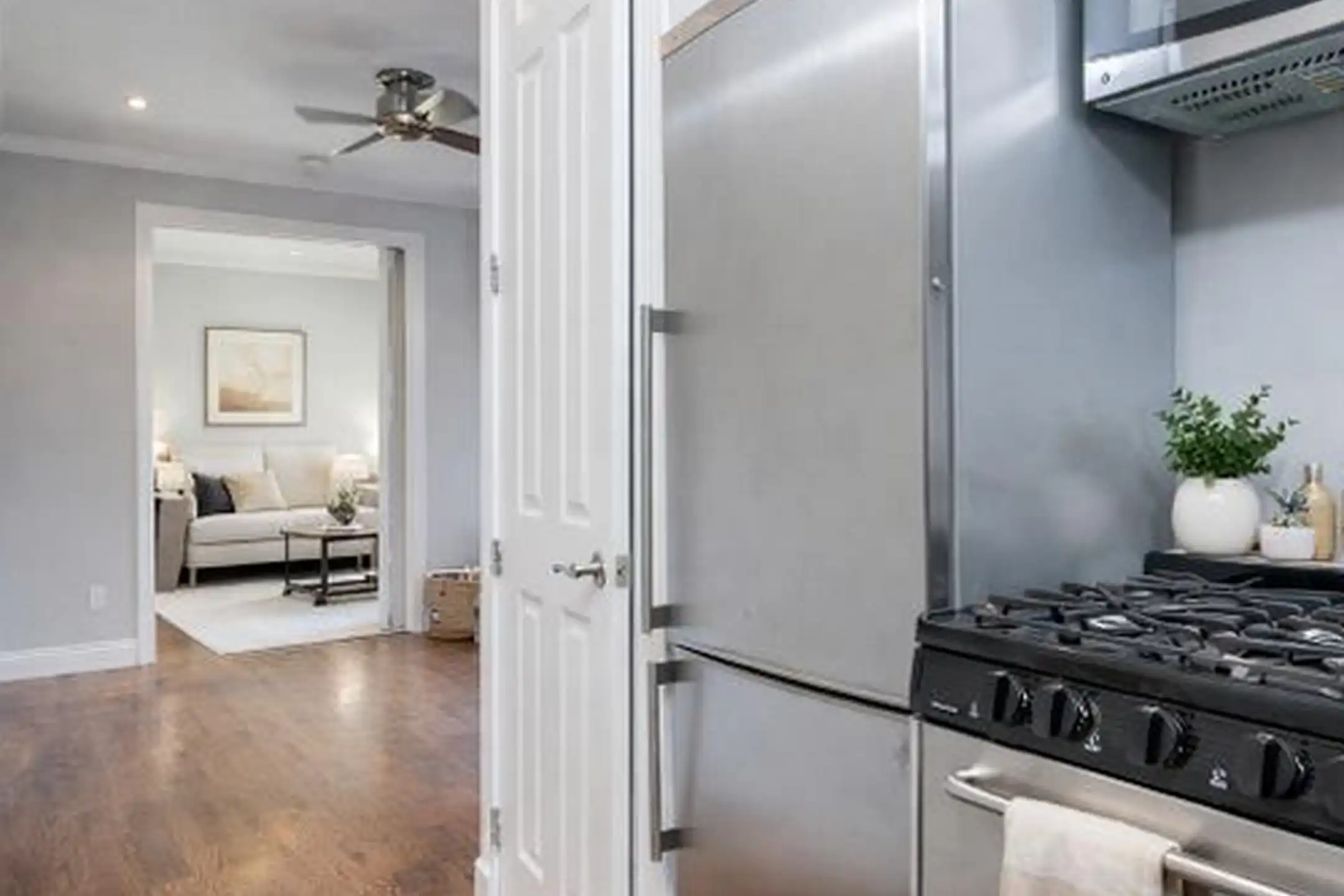 235 Elizabeth St unit 5E - New York, NY 10012 | ApartmentGuide.com