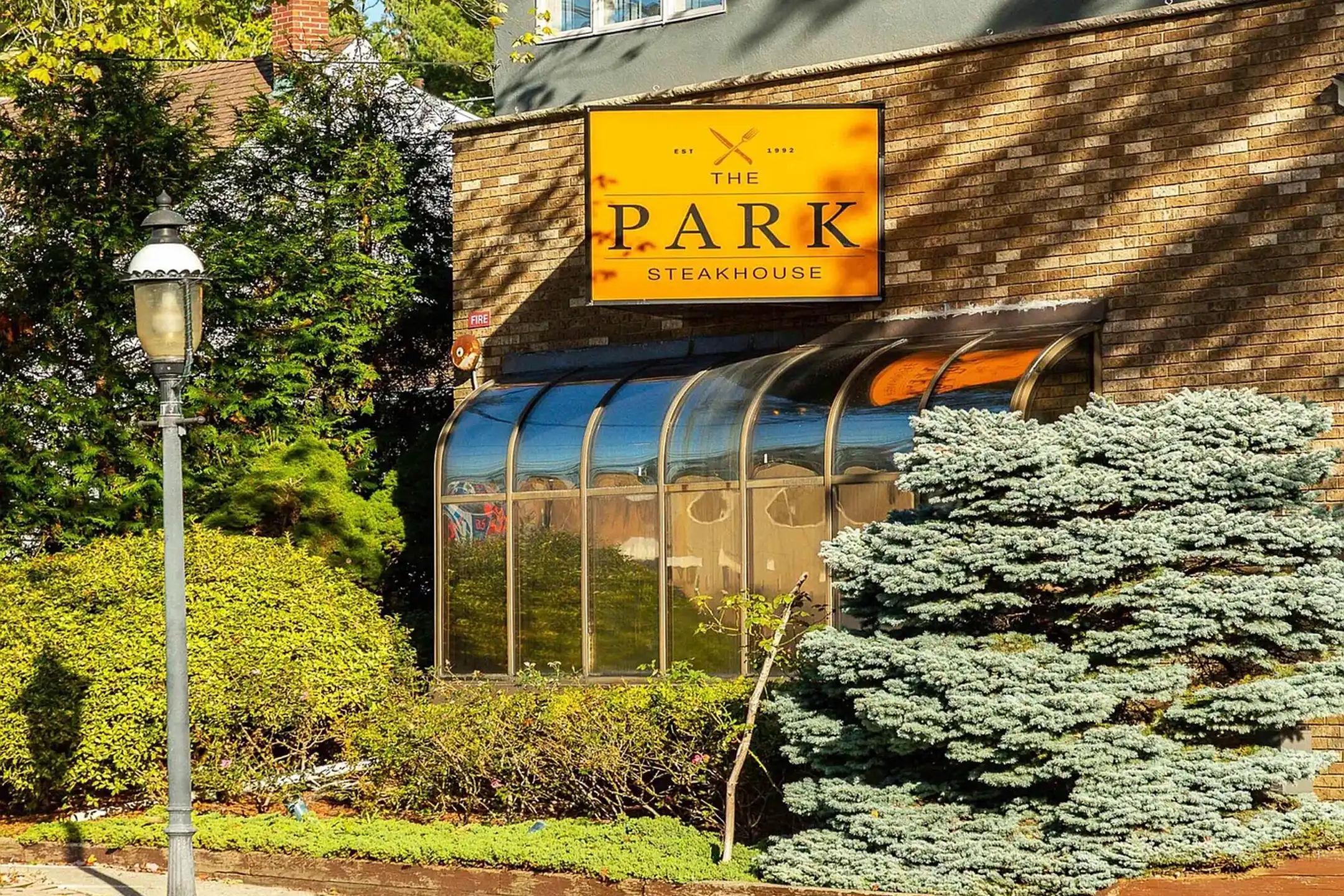 The James - Park Ridge, NJ 07656 | ApartmentGuide.com