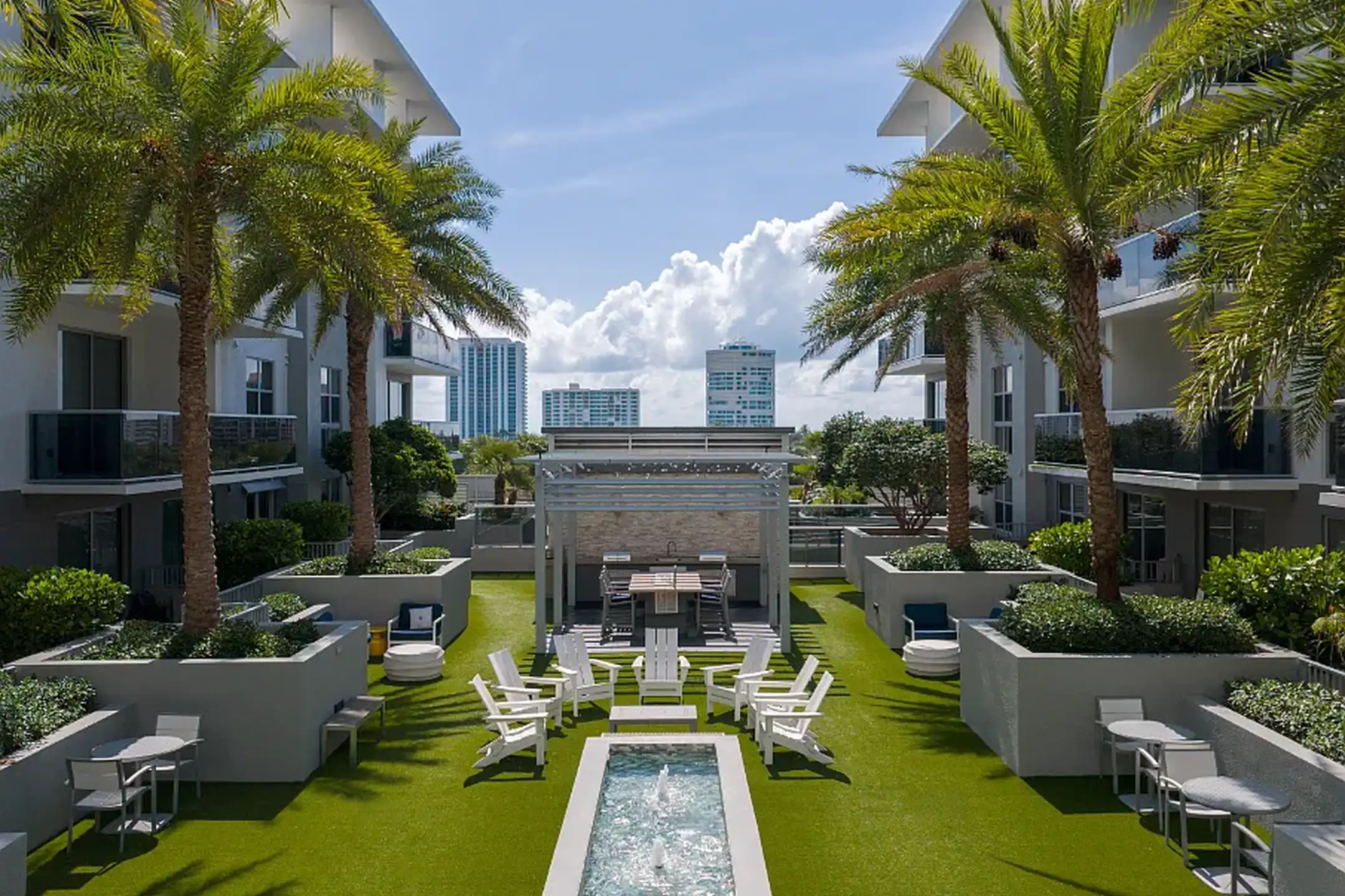 Emera Port Royale - Fort Lauderdale, FL 33308 | ApartmentGuide.com