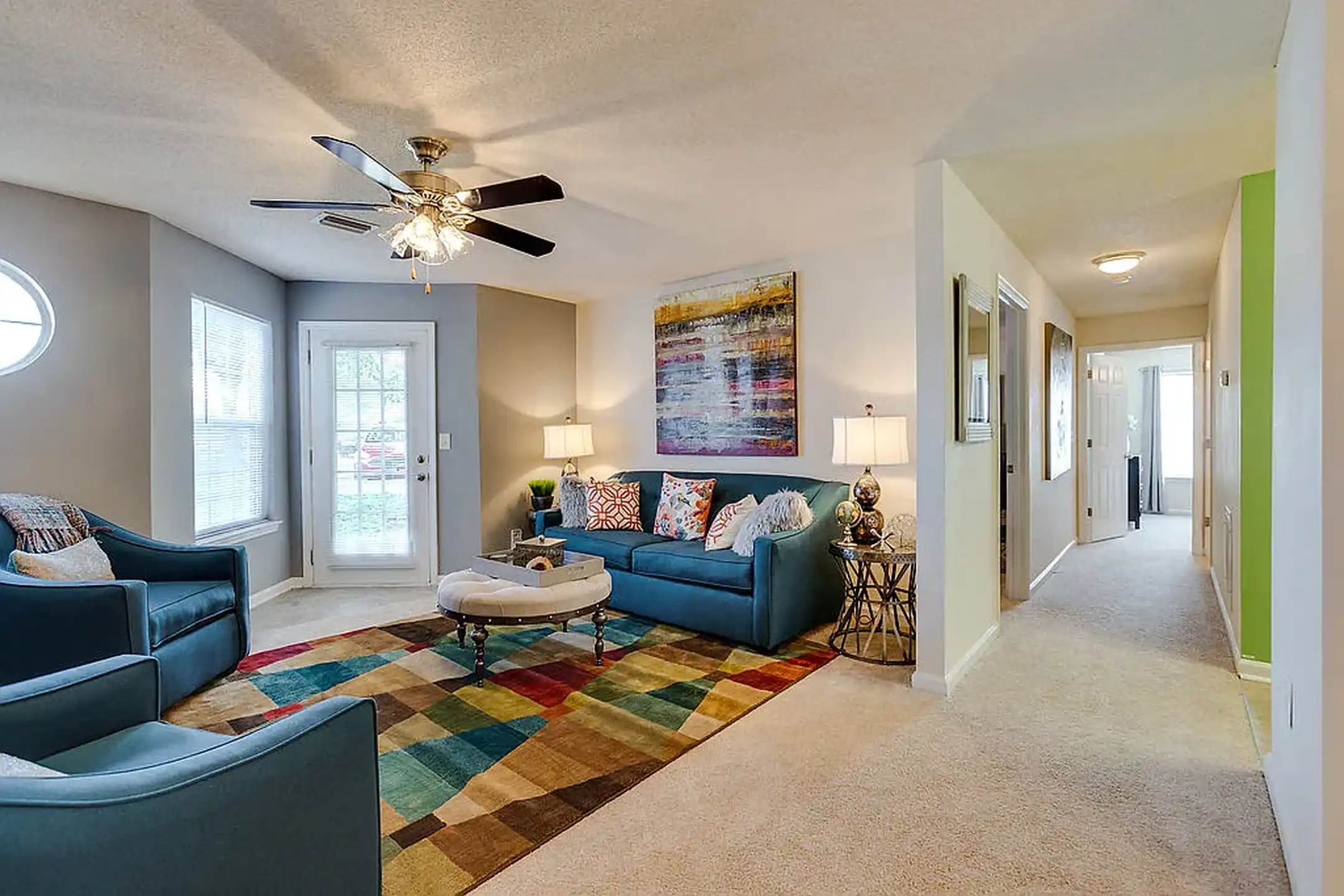 West Chase - Greer, SC 29650 | ApartmentGuide.com