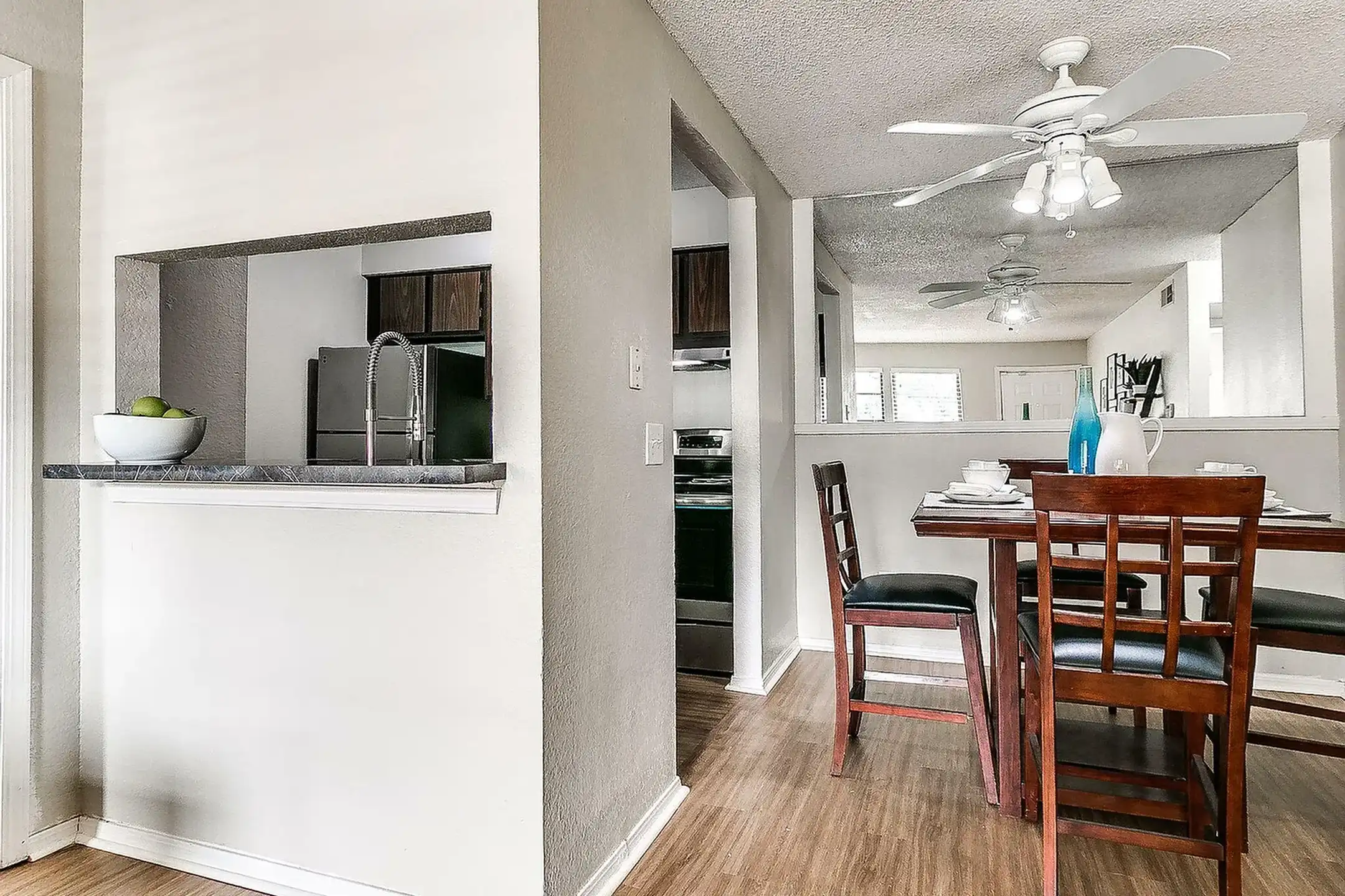 Retreat at River Bend - Oklahoma City, OK 73132 | ApartmentGuide.com