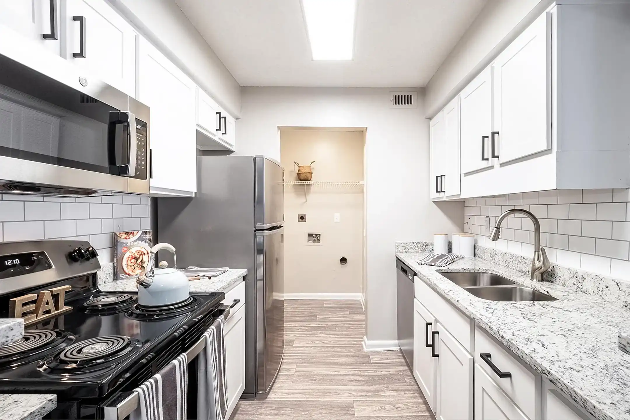Springwood Park - Durham, NC 27703 | ApartmentGuide.com
