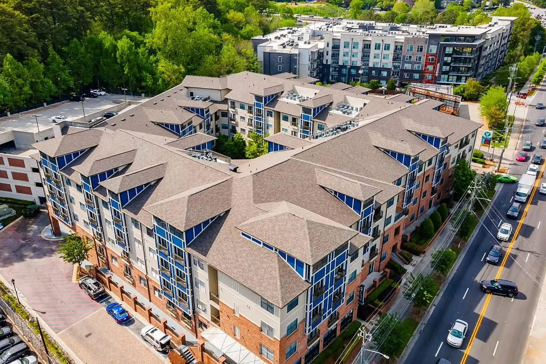 CB Lofts Apartments - Atlanta, GA 30324 | ApartmentGuide.com