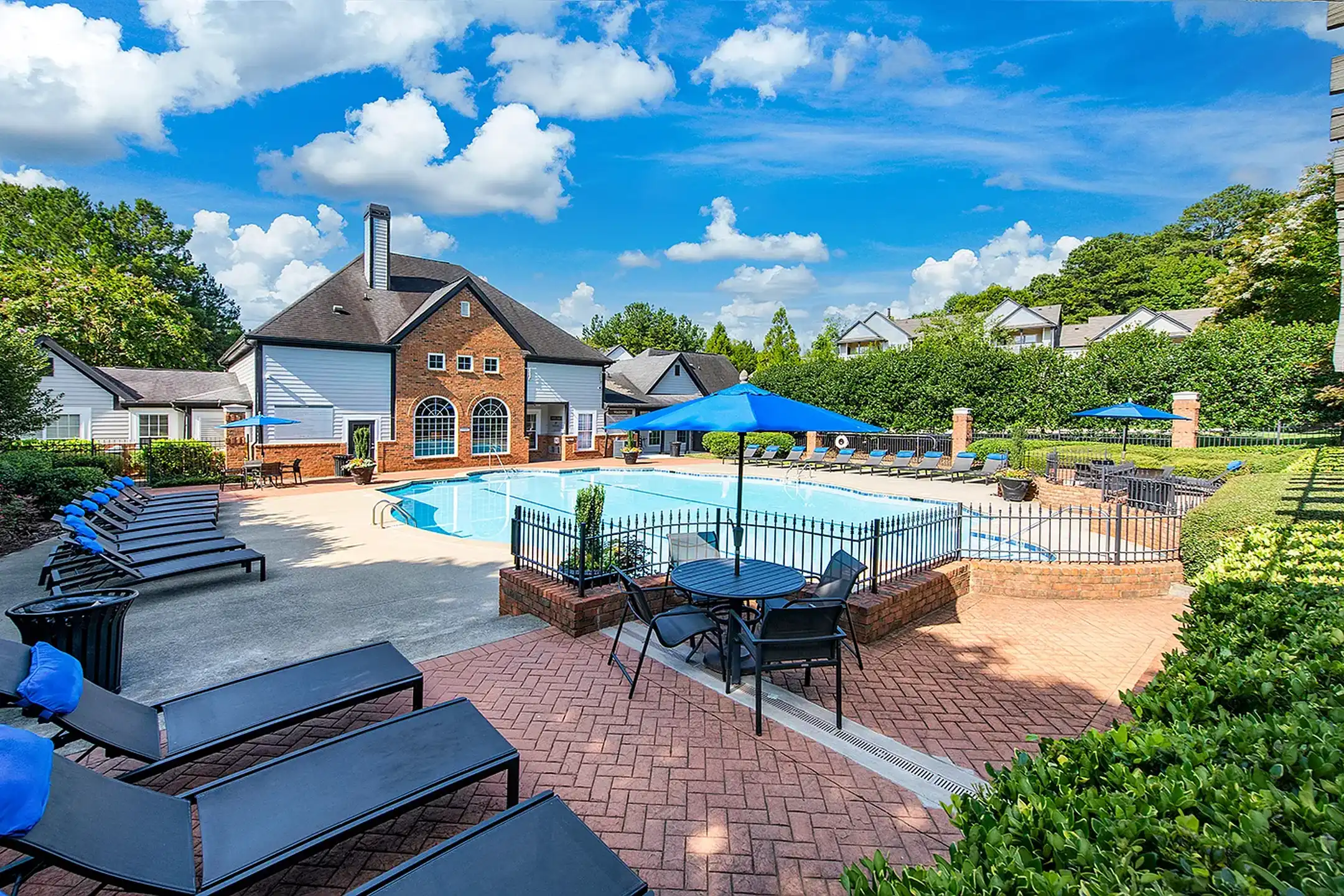 MAA Milstead - Kennesaw, GA 30144 | ApartmentGuide.com