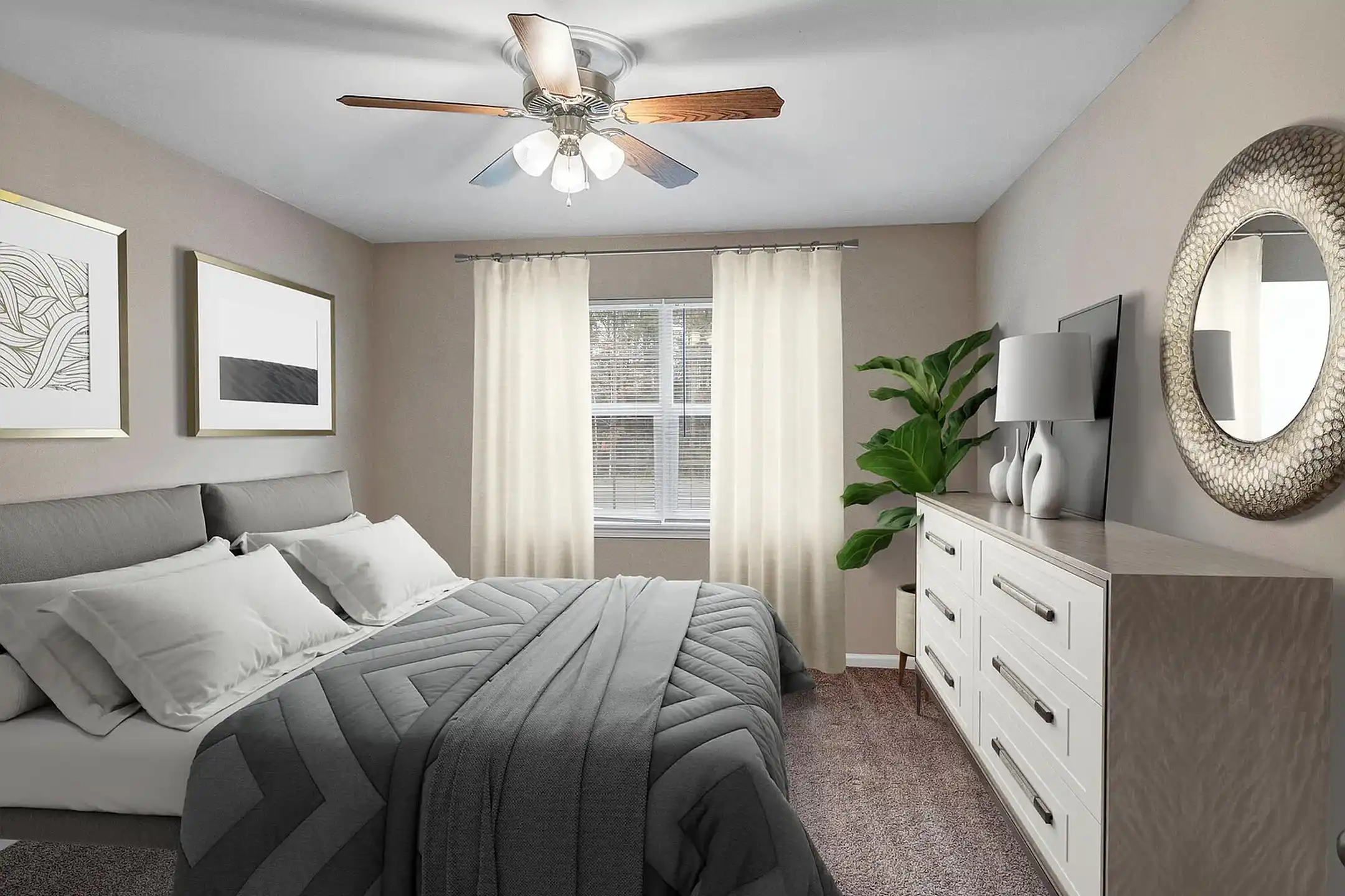 Redmond Chase Apartment Homes - Rome, GA 30165 | ApartmentGuide.com