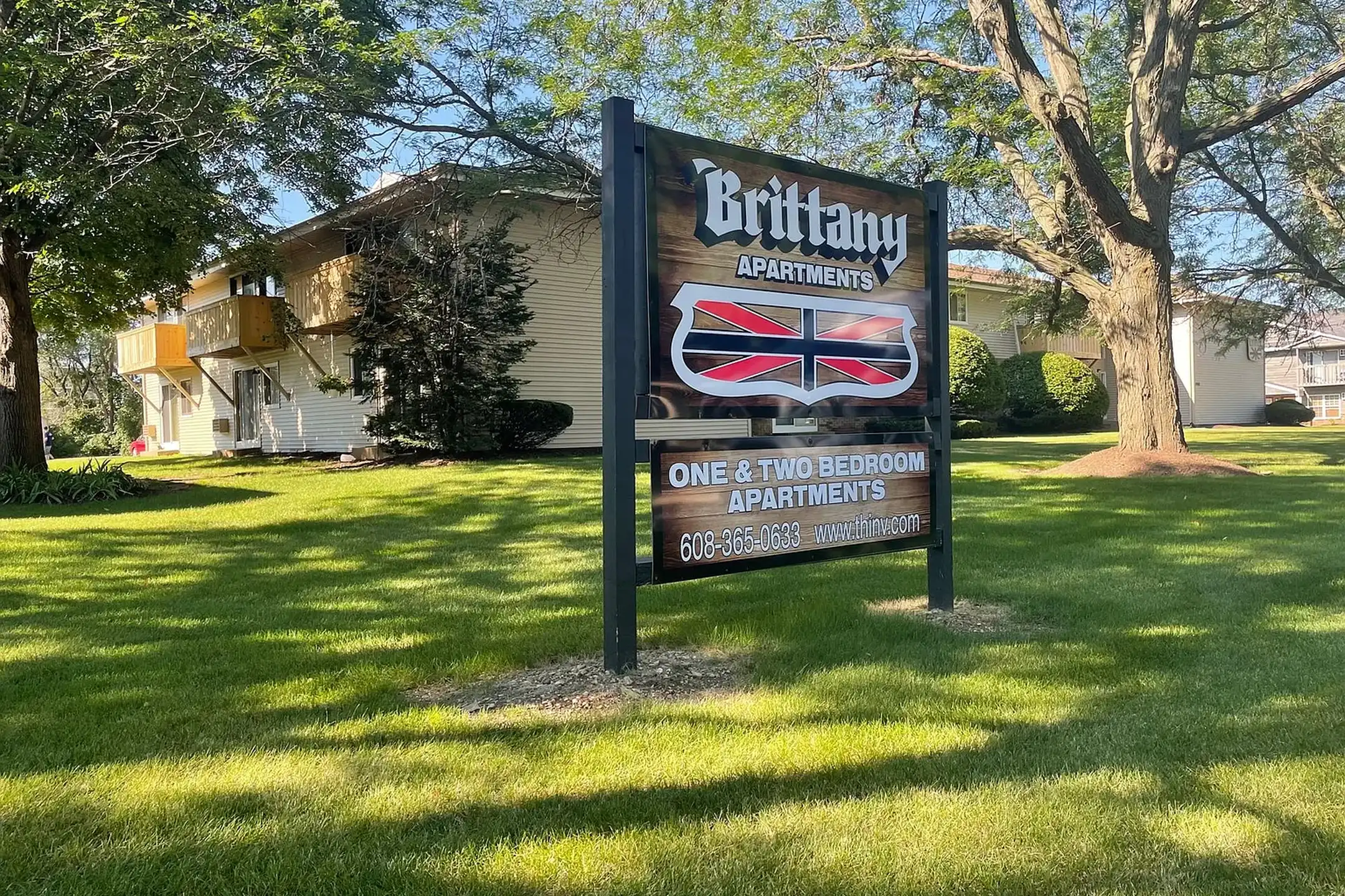 Beloit Brittany Apartments LLC - Beloit, WI 53511 | ApartmentGuide.com
