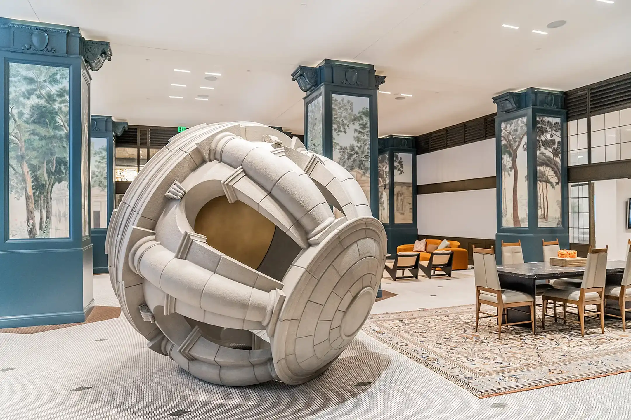 The Drakestone - Dallas, TX 75202 | ApartmentGuide.com