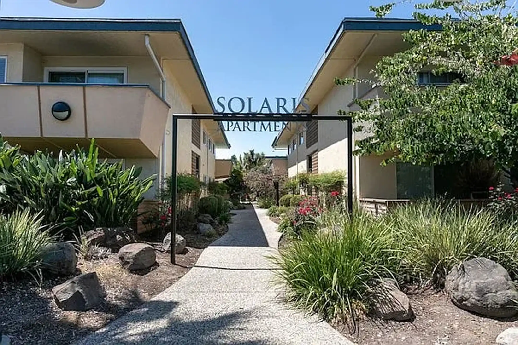 Solaris Apartments - Hayward, CA 94544 | ApartmentGuide.com