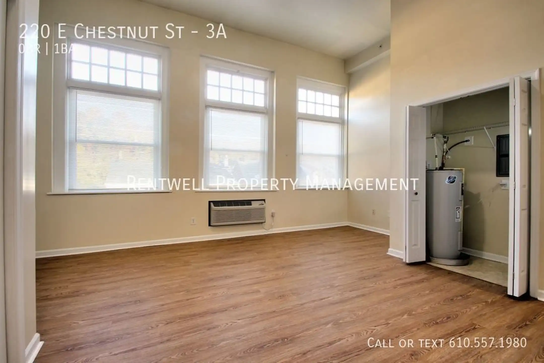 220 E Chestnut St unit 3A - Coatesville, PA 19320 | ApartmentGuide.com
