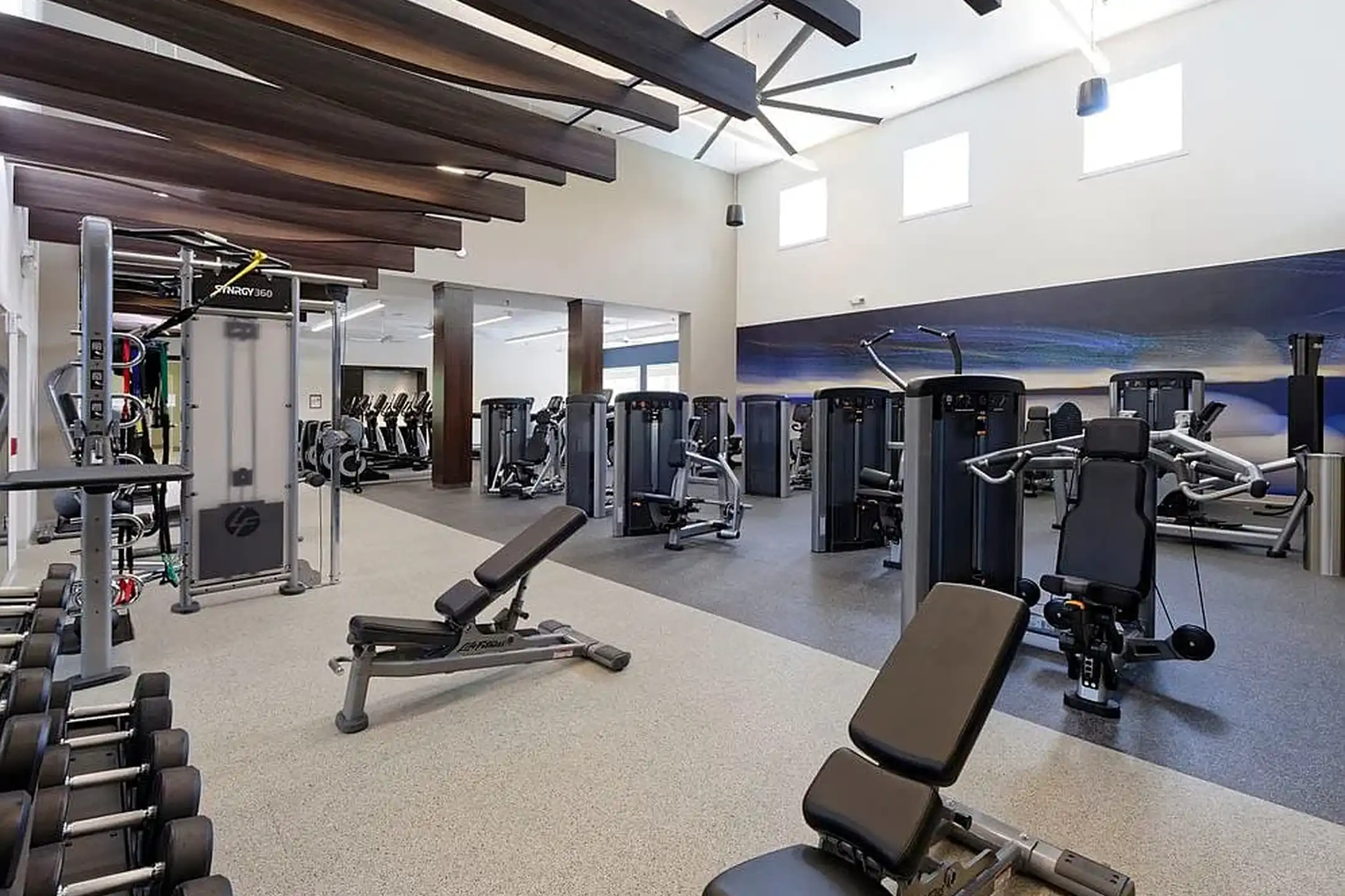 Avalon at Traville - Potomac, MD 20850 | ApartmentGuide.com