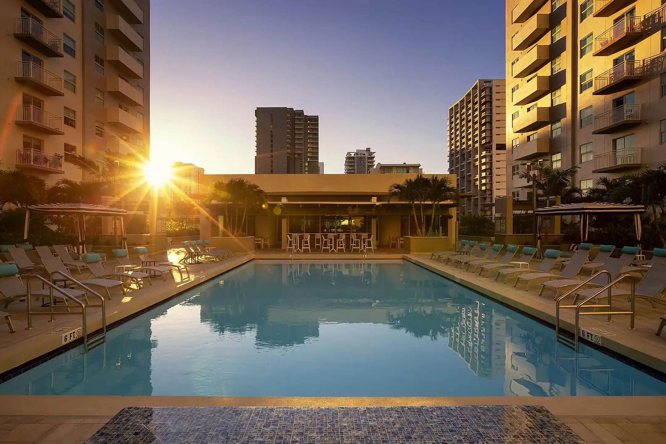 Camden Brickell - Miami, FL 33130 | ApartmentGuide.com