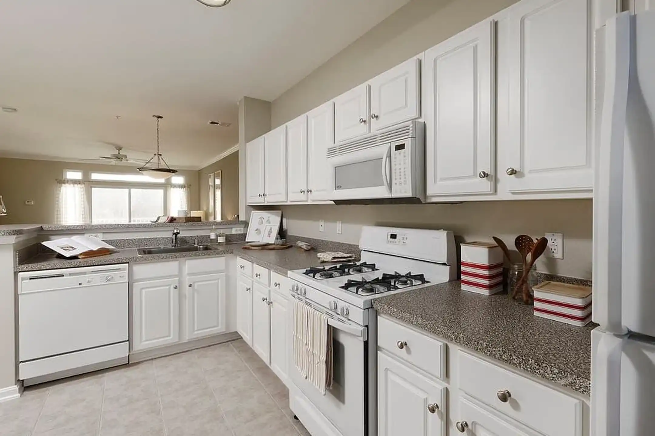 Avalon at Traville - Potomac, MD 20850 | ApartmentGuide.com