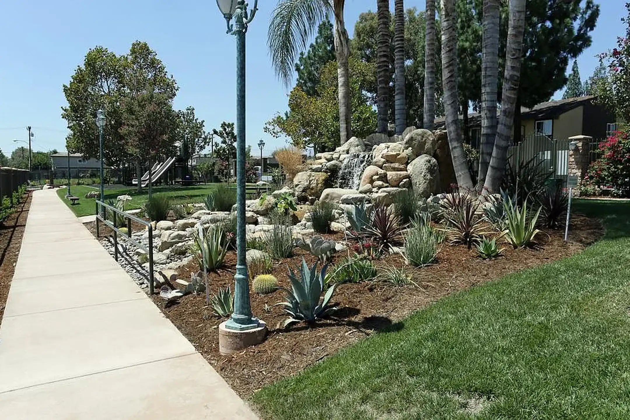 Bella Park - Rialto, CA 92376 | ApartmentGuide.com