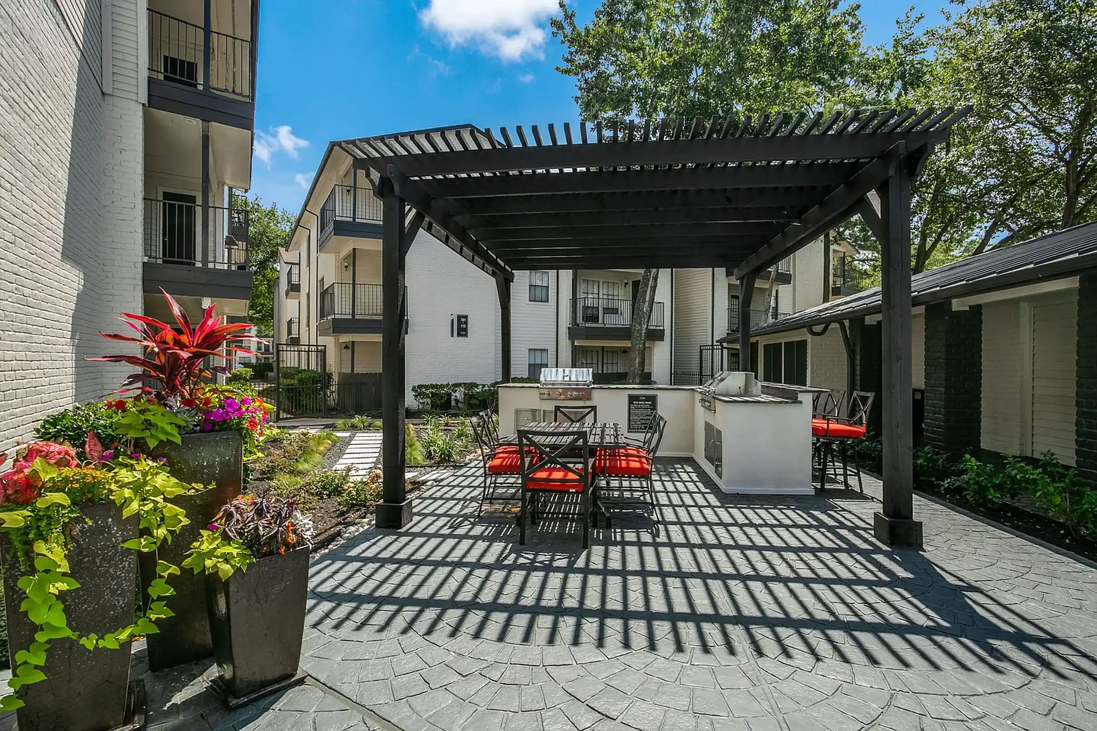 The Ranch At Champions Apartments