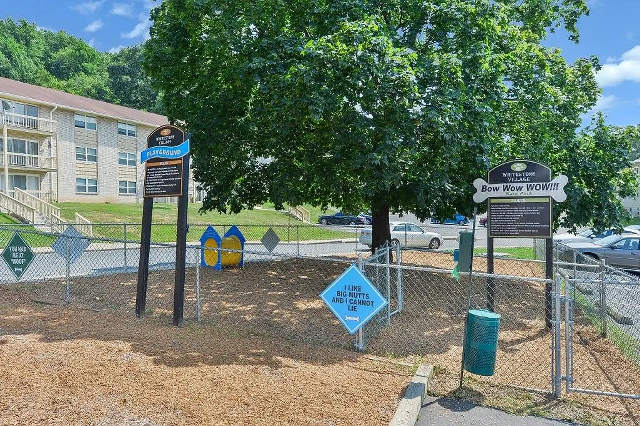 Whitestone Village Apartment Homes - Allentown, PA 18103 ...