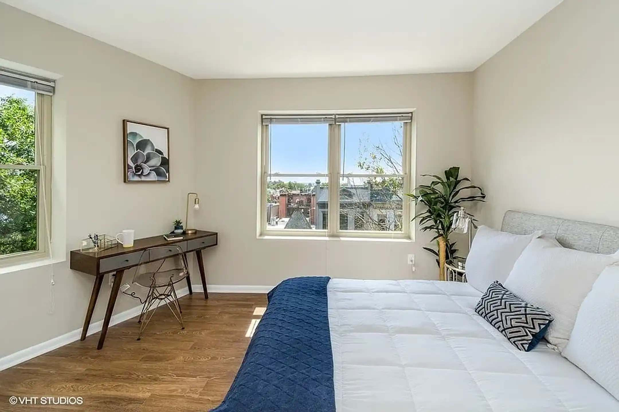 Monroe Tower - Washington, DC 20010 | ApartmentGuide.com