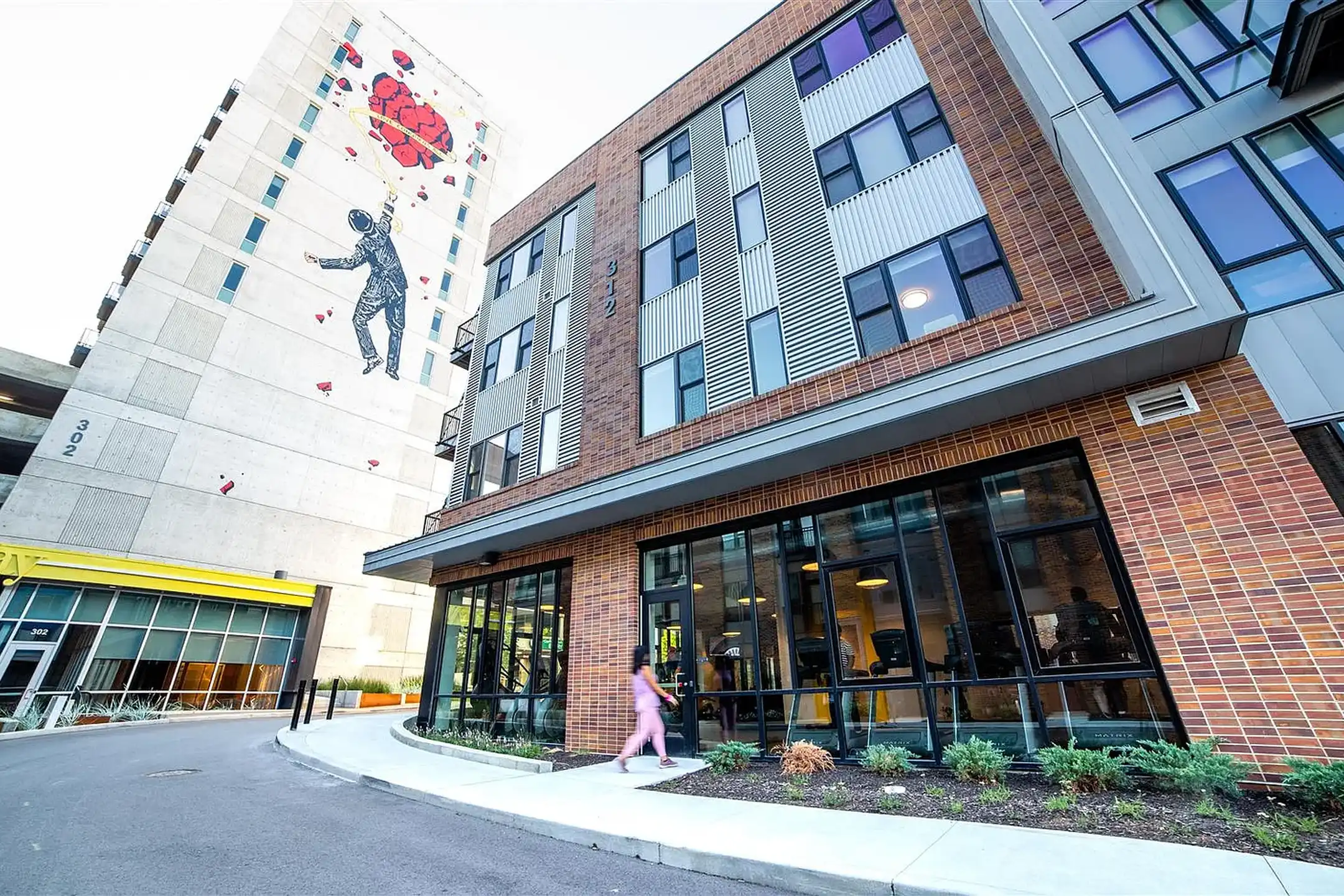 CityWay - Indianapolis, IN 46204 | ApartmentGuide.com