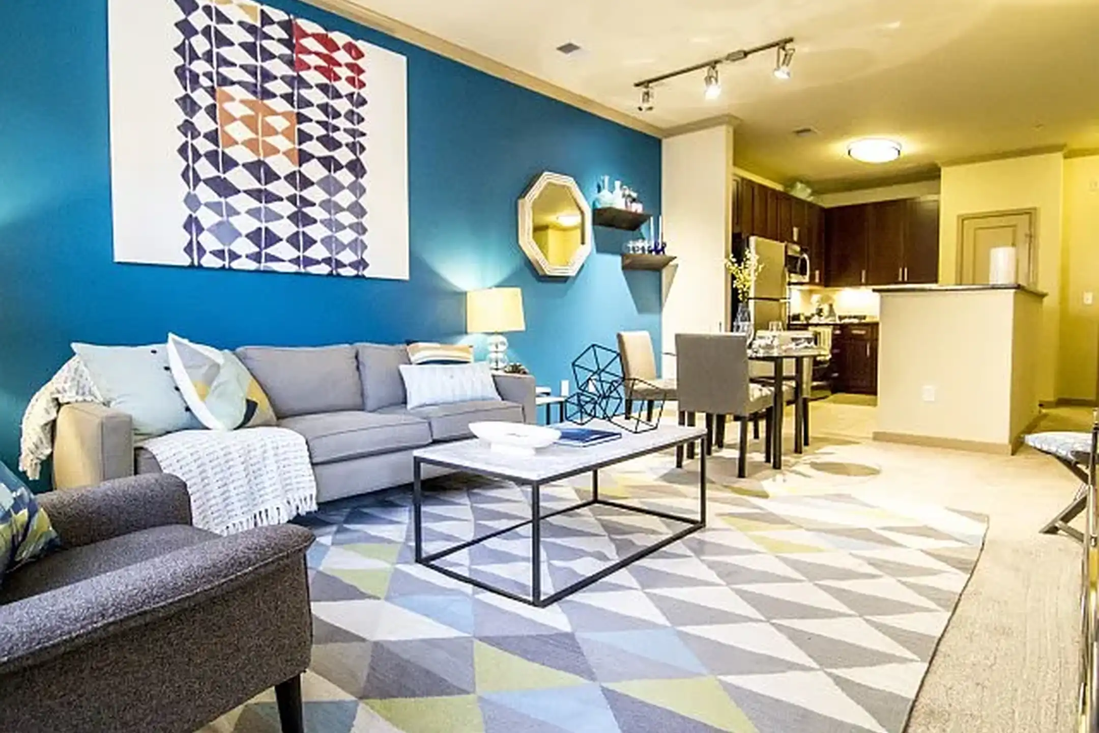 Penrose Square Apartments - Arlington, VA 22204 | ApartmentGuide.com