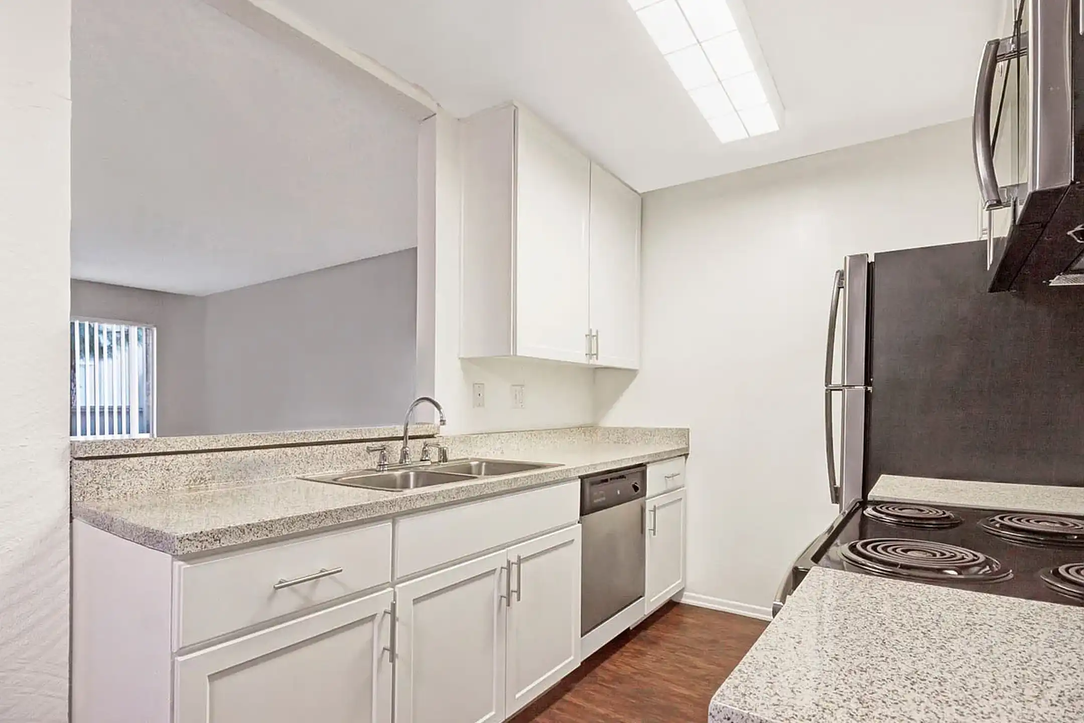 Olive Ridge Apartments - Pomona, CA 91768 | ApartmentGuide.com
