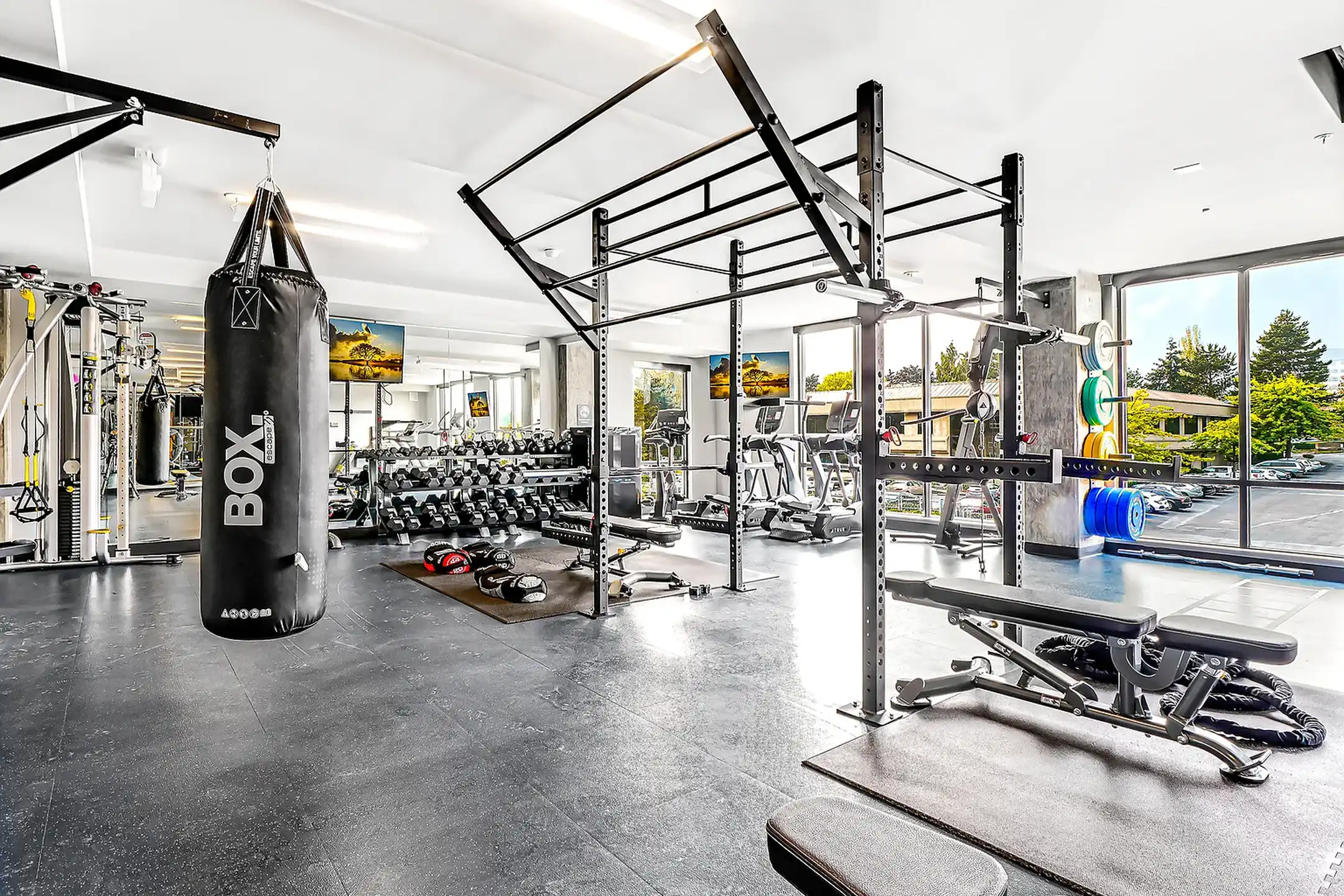 AMLI Spring District - Bellevue, WA 98005 | ApartmentGuide.com