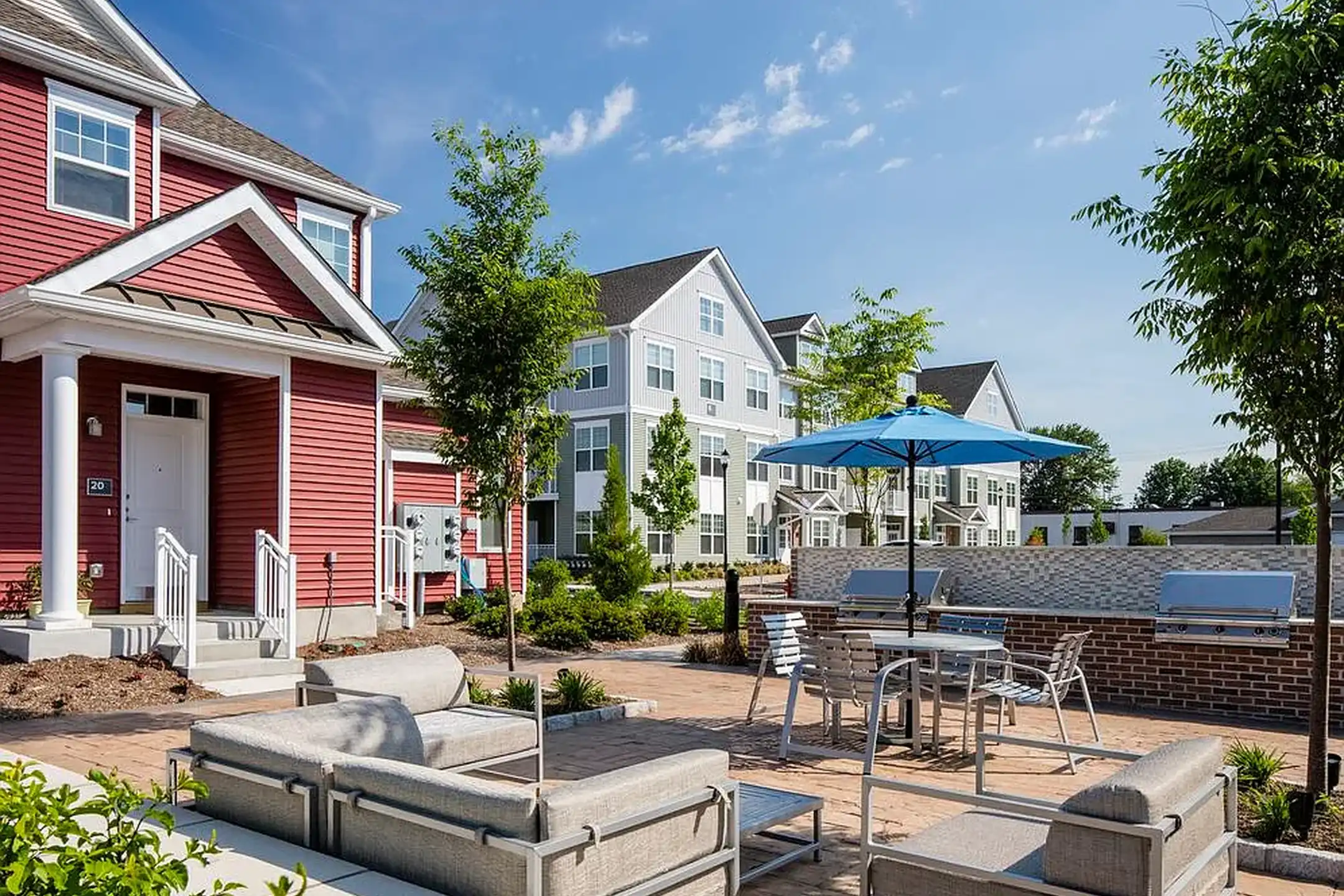 Avalon Union - Union, NJ 07083 | ApartmentGuide.com