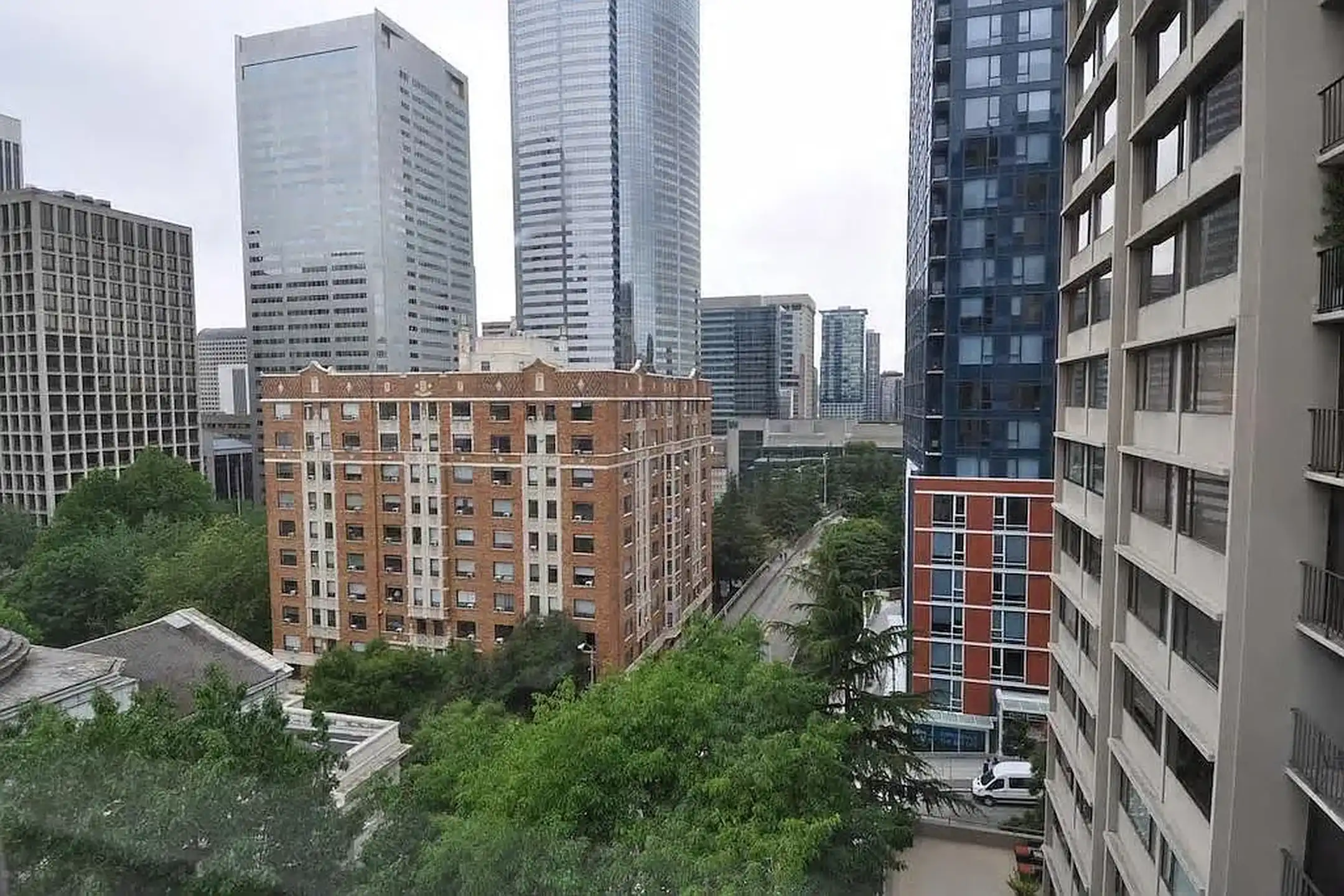 Lowell Emerson - Seattle, WA 98101 | ApartmentGuide.com