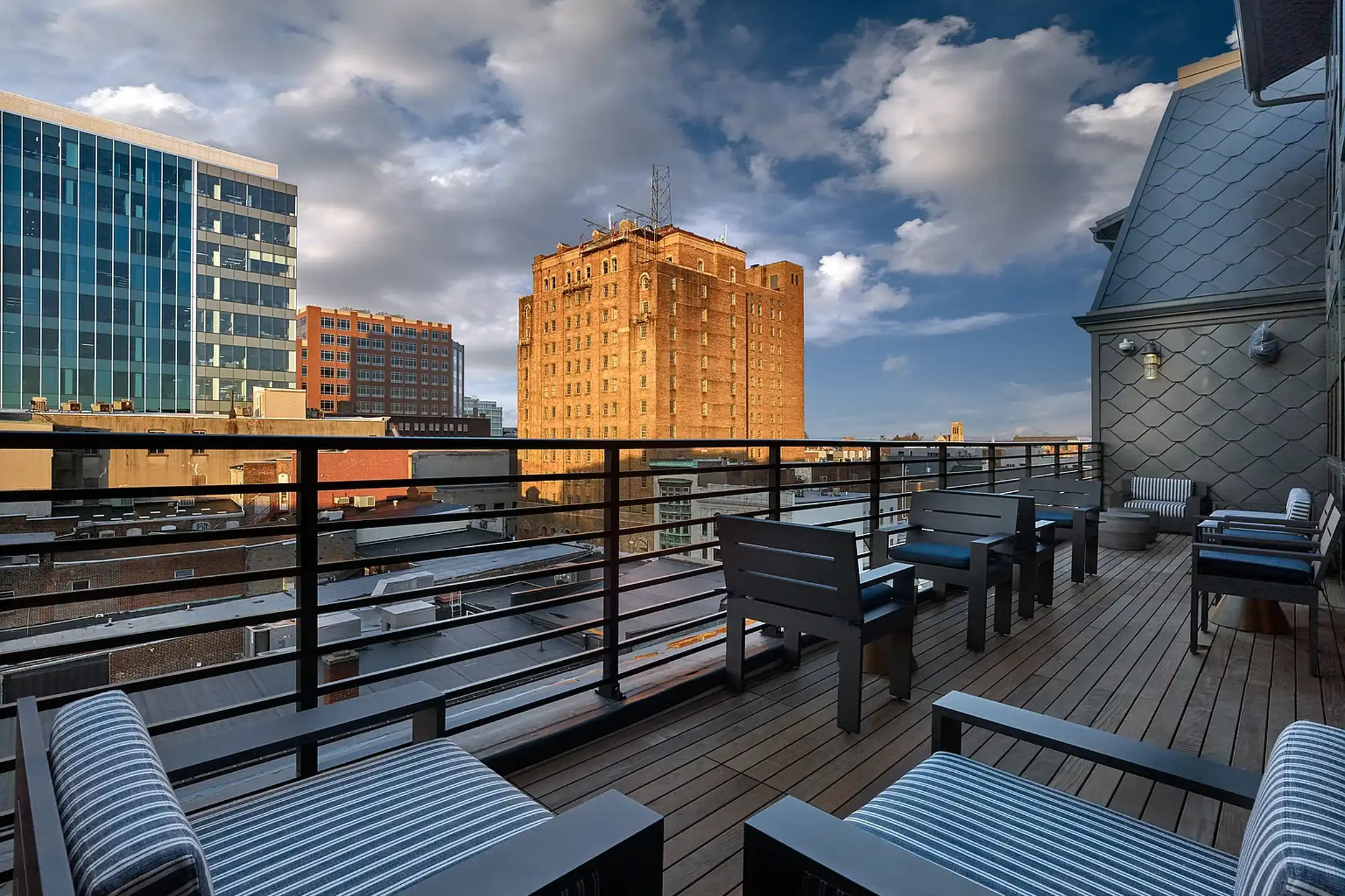 520 Lofts - Allentown, PA 18101 | ApartmentGuide.com