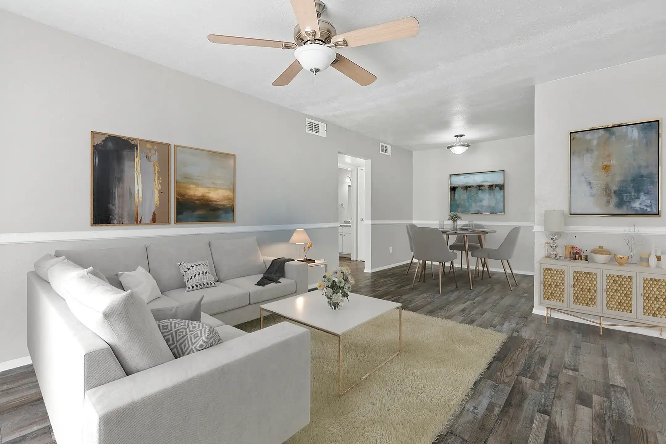 Devon Park Apartments - Dallas, TX 75241 | ApartmentGuide.com