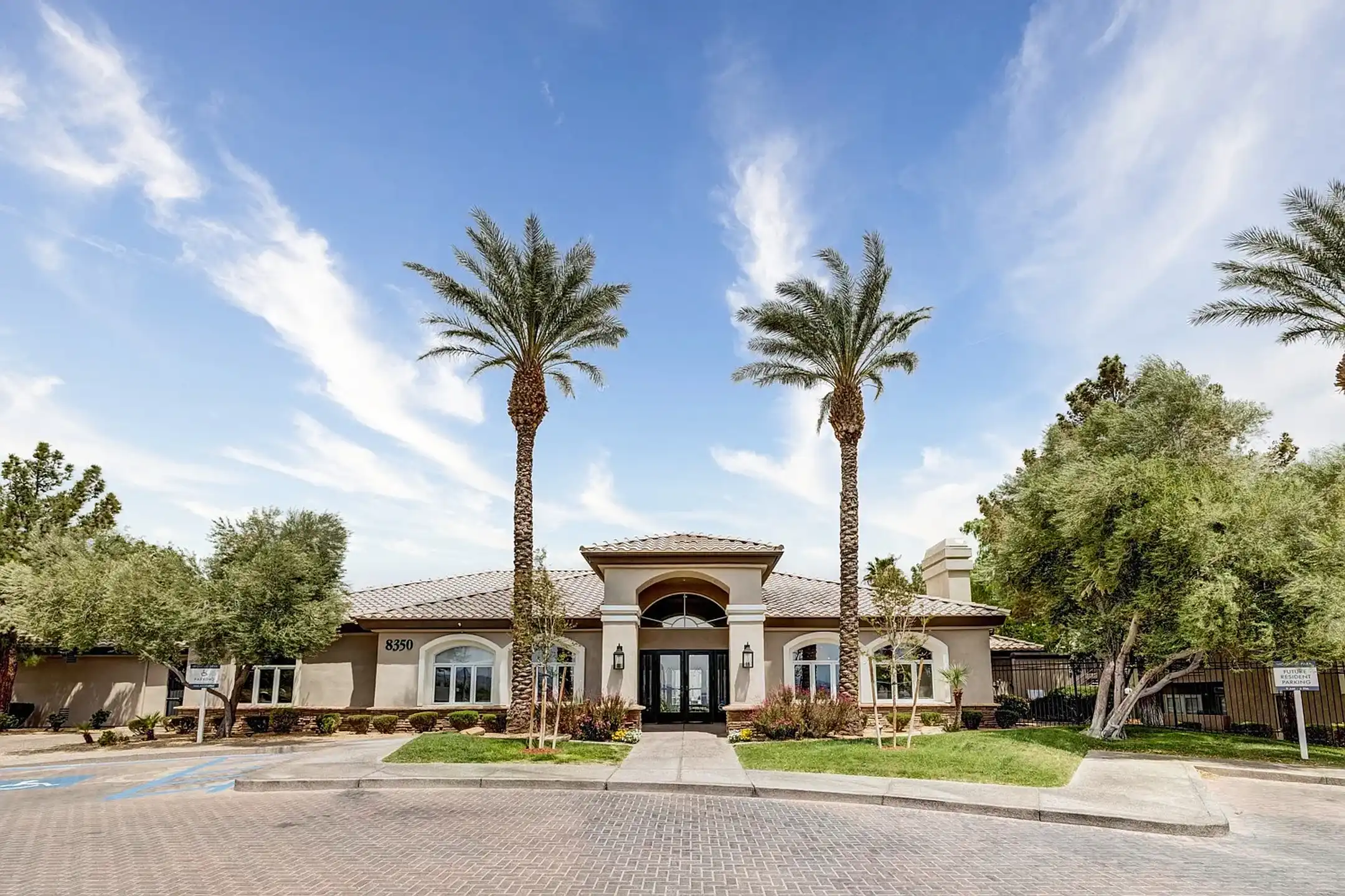 Monaco Park - Las Vegas, NV 89117 | ApartmentGuide.com