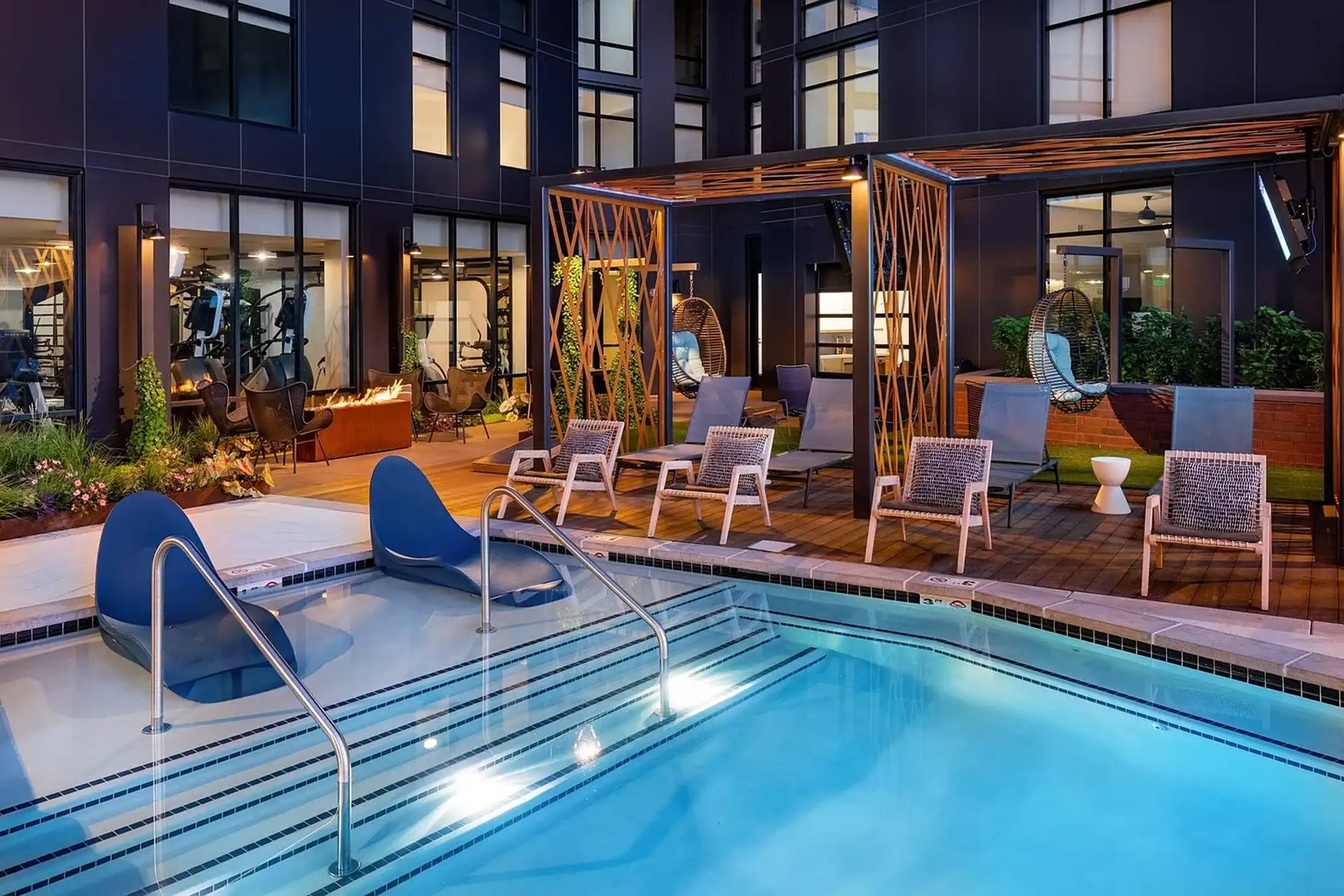 Harlowe - Nashville, TN 37203 | ApartmentGuide.com