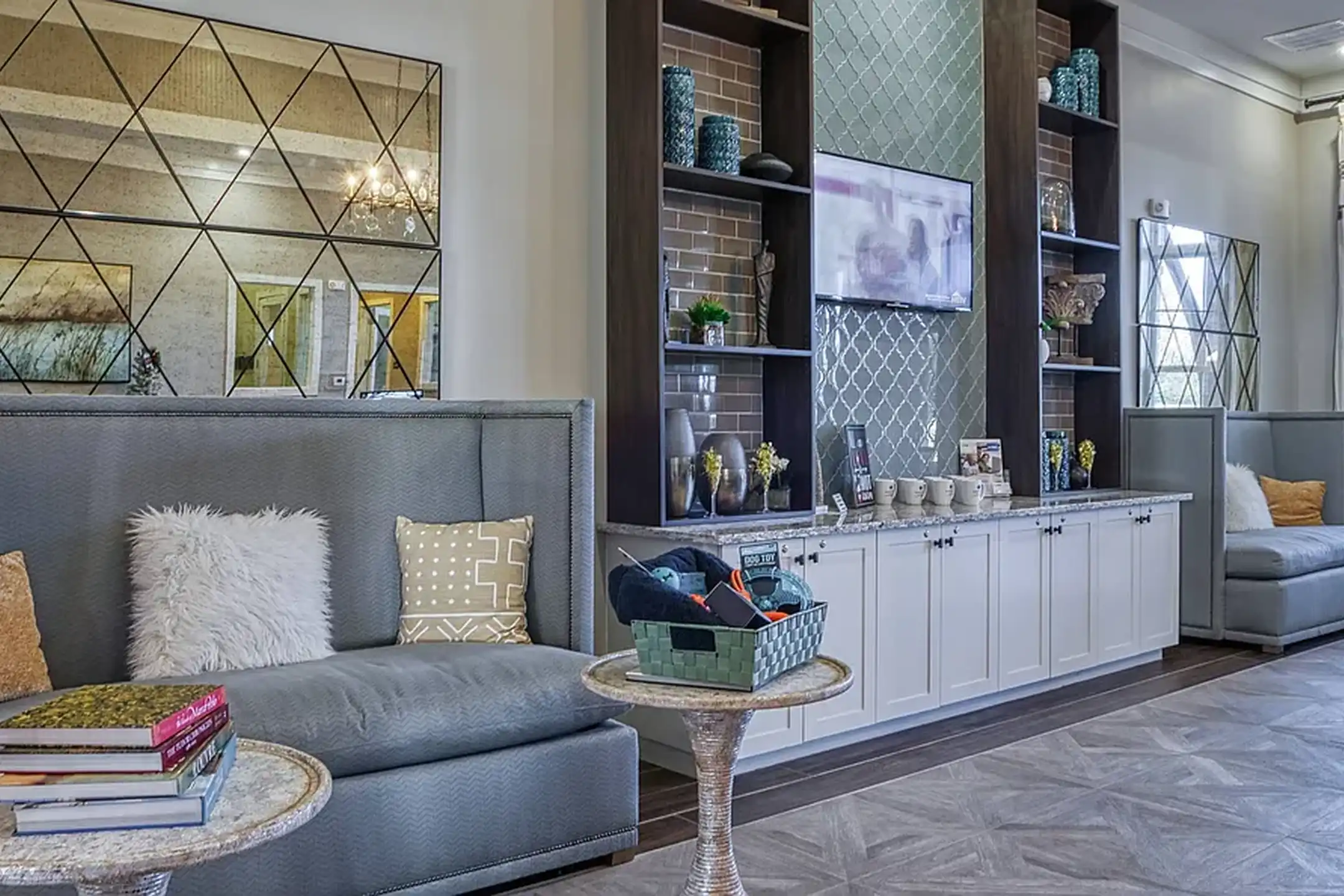 Tapestry at Long Farm - Baton Rouge, LA 70817 | ApartmentGuide.com