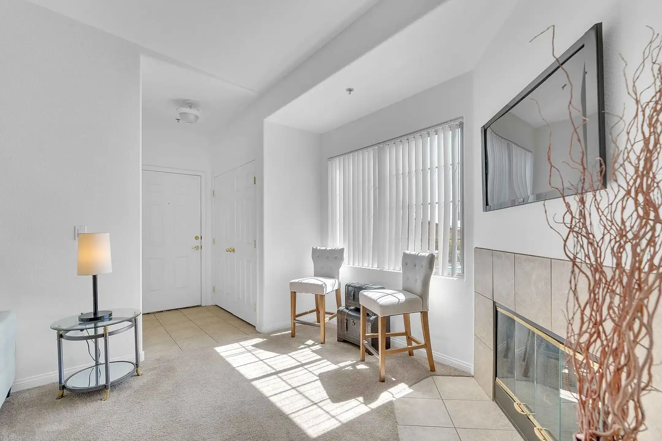 Southwest Ranch Condominiums - Las Vegas, NV 89148 | ApartmentGuide.com