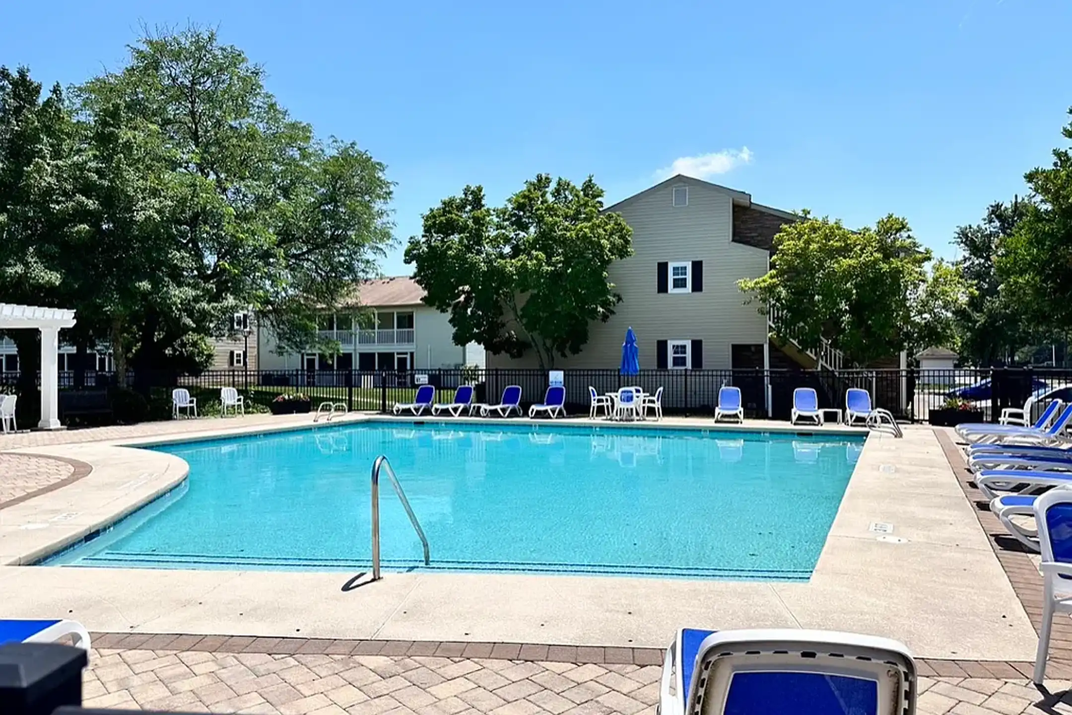 Aspen Apartments - Virginia Beach, VA 23462 | ApartmentGuide.com