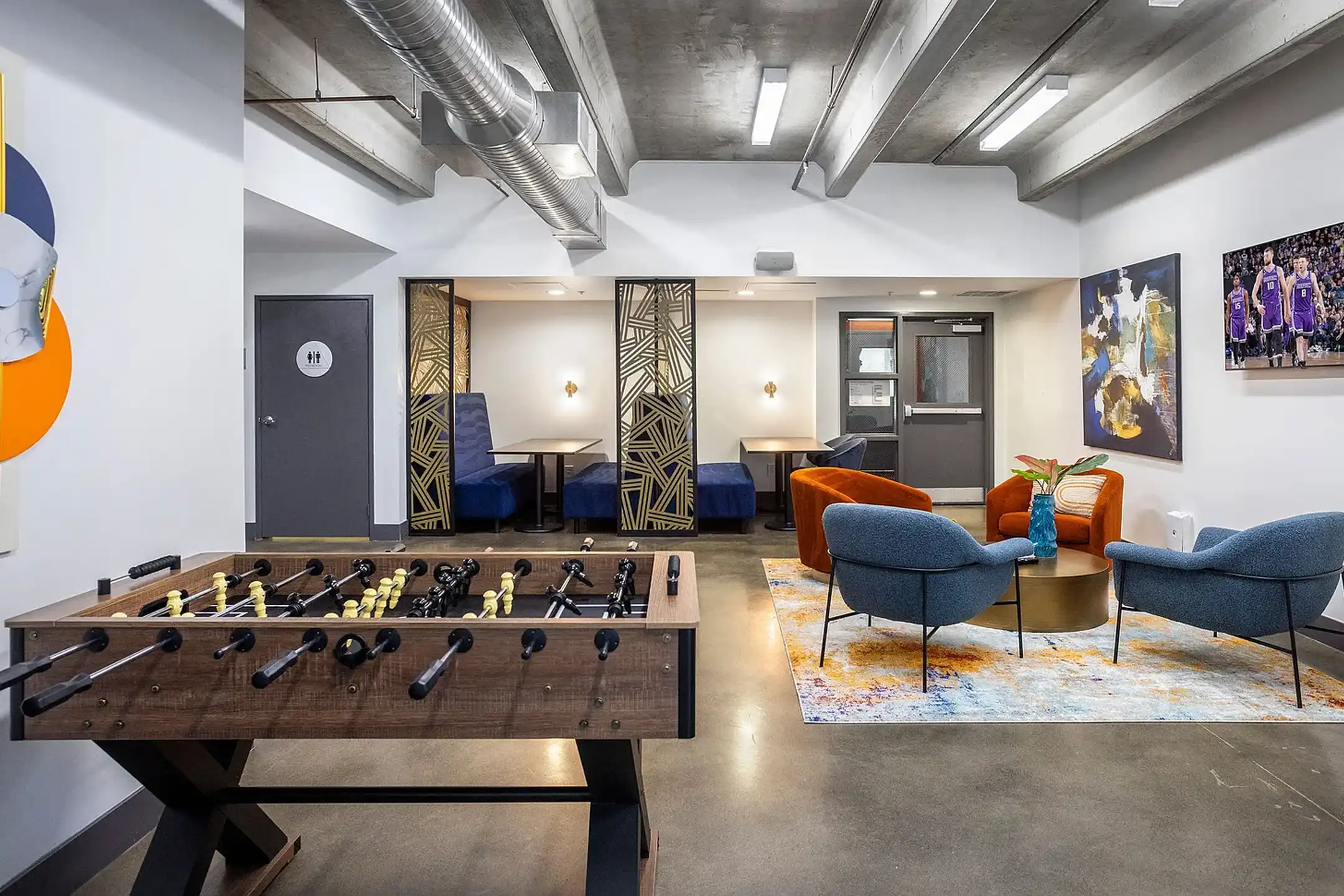 800J Lofts - Sacramento, CA 95814 | ApartmentGuide.com