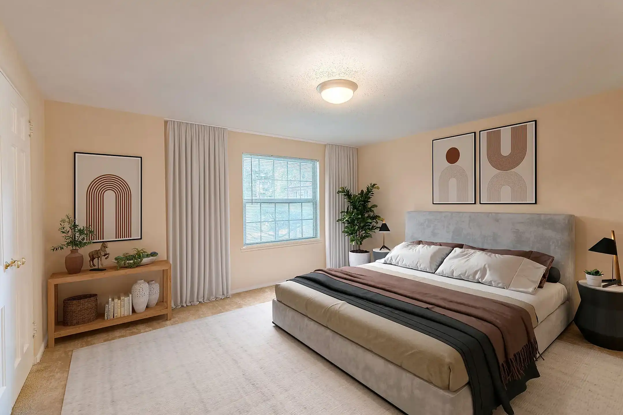 Springwells Park - Dearborn, MI 48120 | ApartmentGuide.com