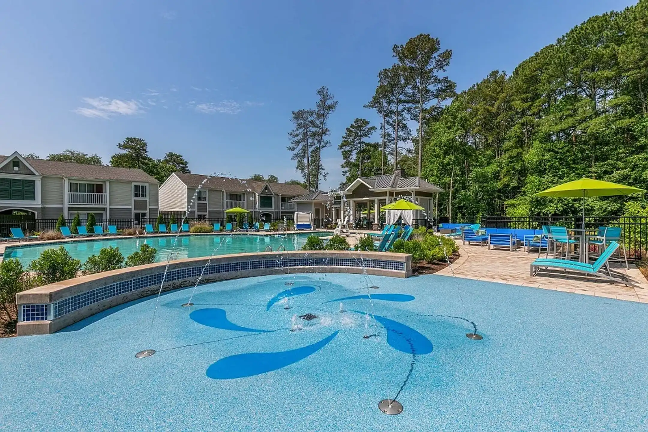 Linkhorn Bay Apartments - Virginia Beach, VA 23451 | ApartmentGuide.com