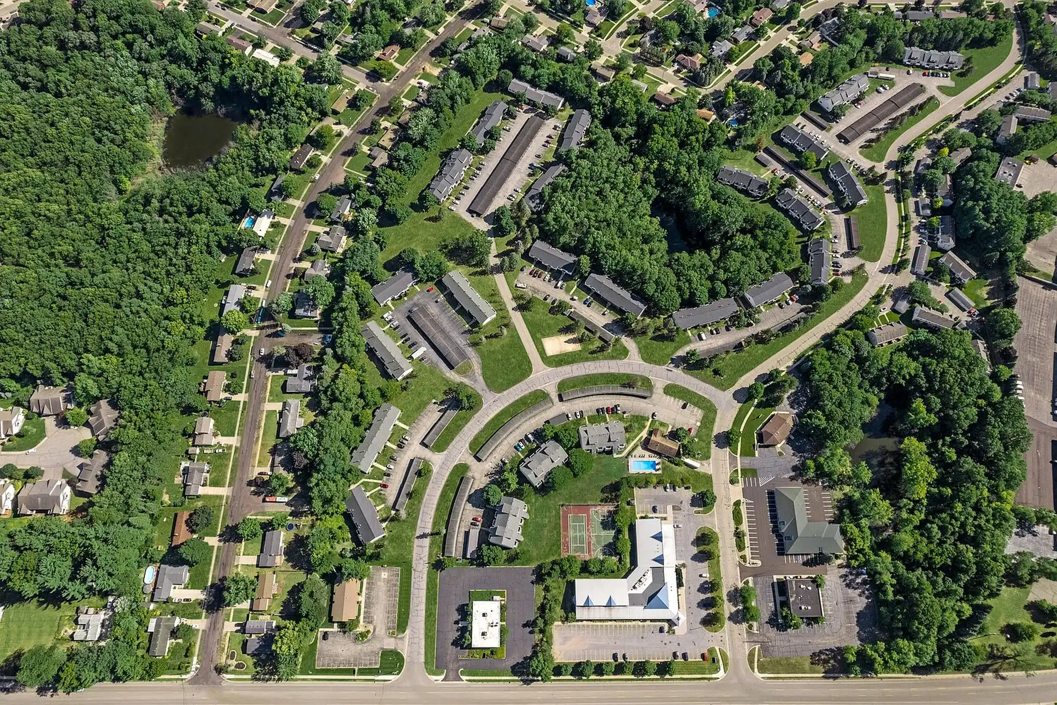 Northview Harbor - Grand Rapids, MI - Grand Rapids, MI 49525 ...