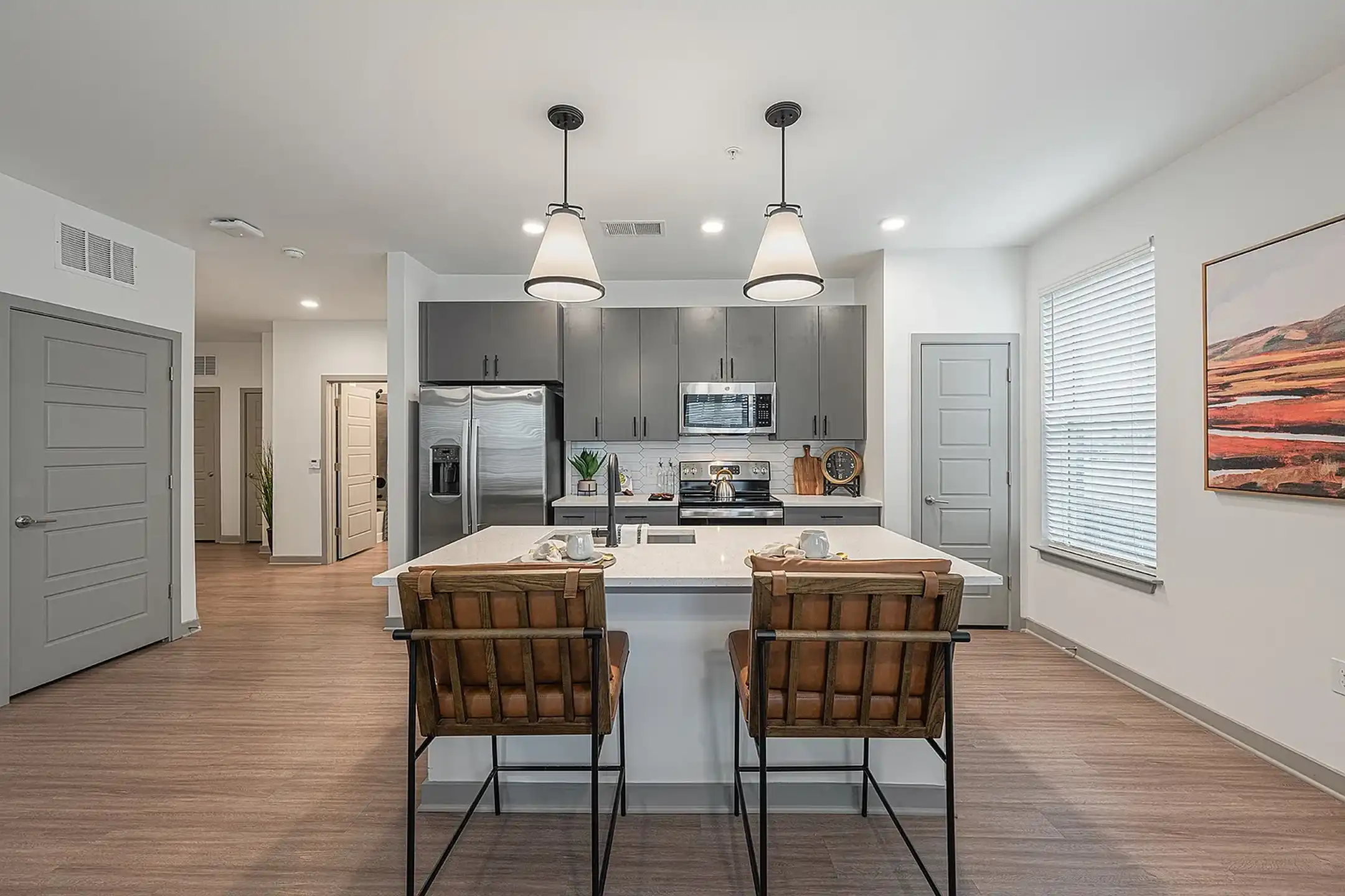Populus Waterside Apartments - Chattanooga, TN 37421 | ApartmentGuide.com